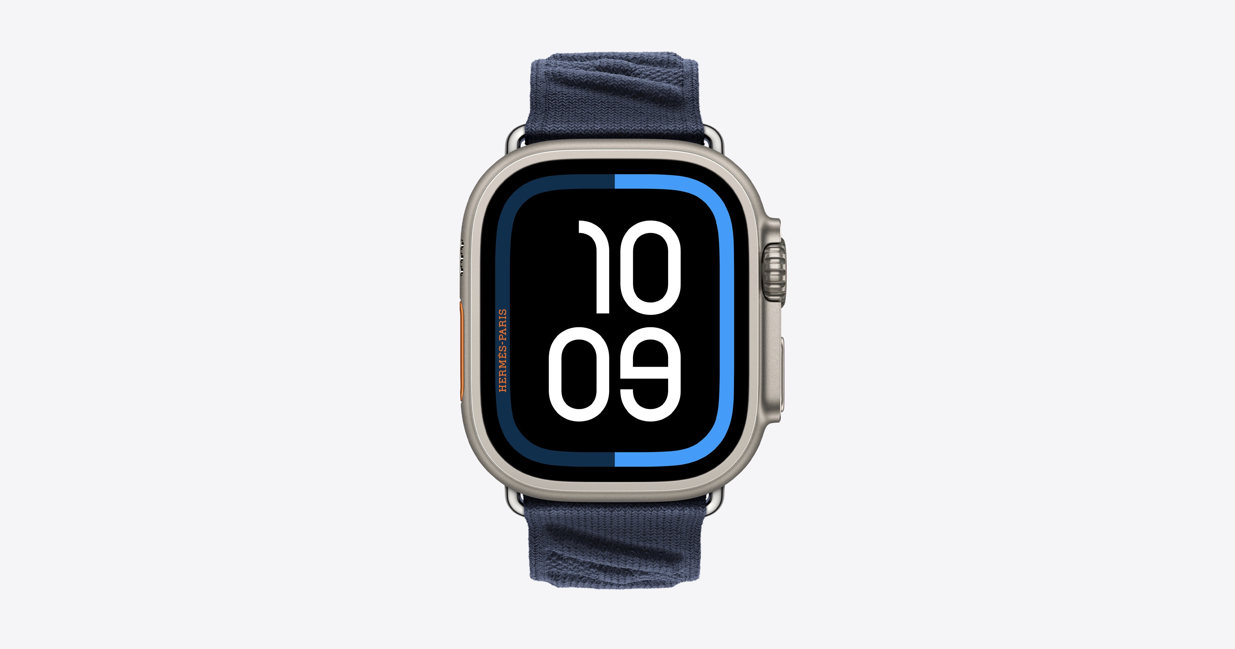 Here are the two new watch faces for Apple Watch Series 10 [Updated ...
