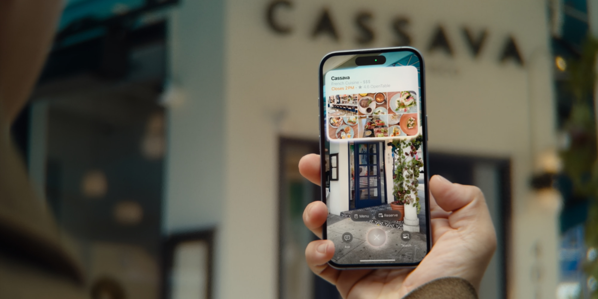 Visual Intelligence in iOS 18.2 will unlock new iPhone 16 powers - 9to5Mac
