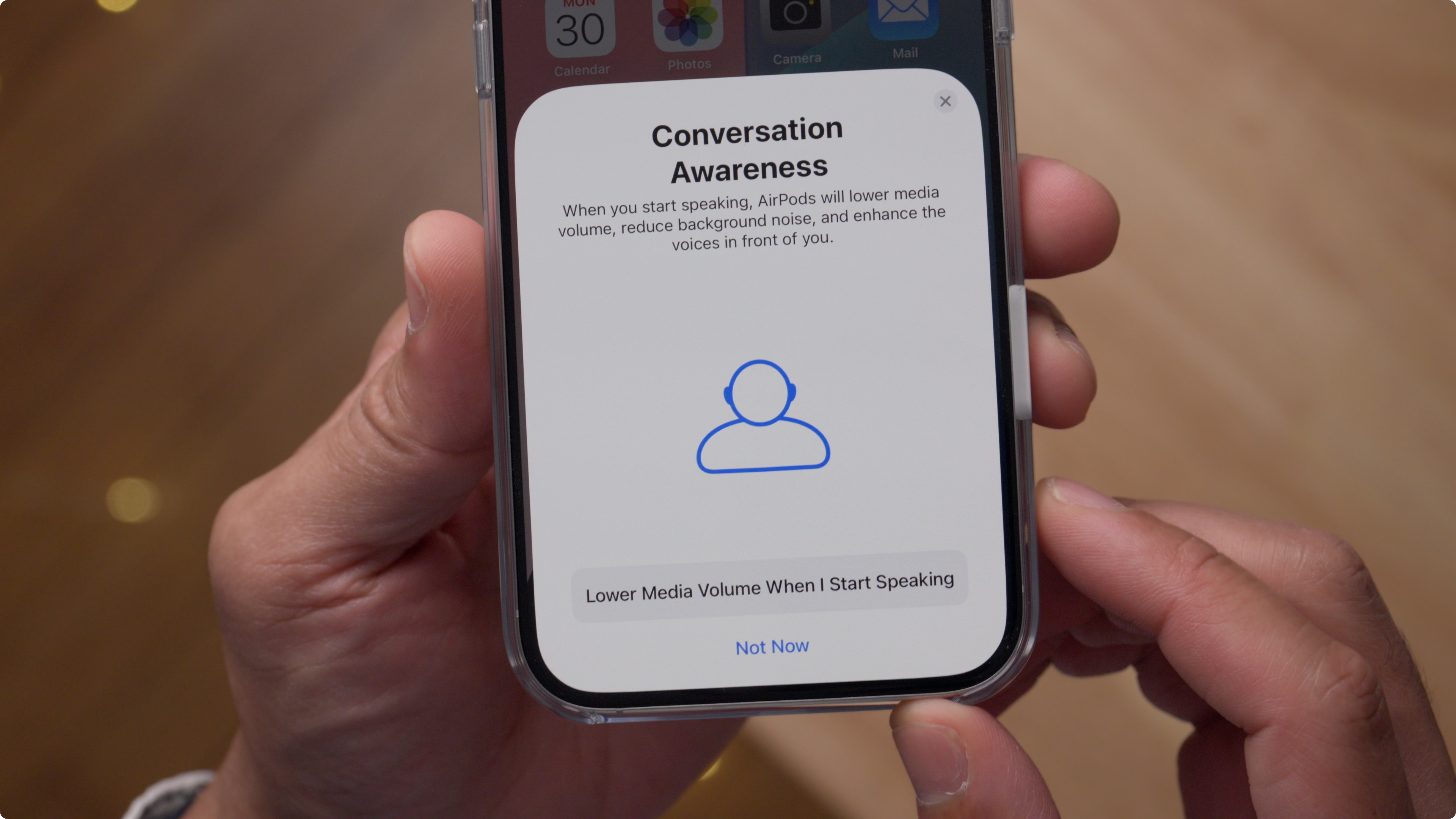 Just unwrap new AirPods Pro? Here are the must-try features - 9to5Mac