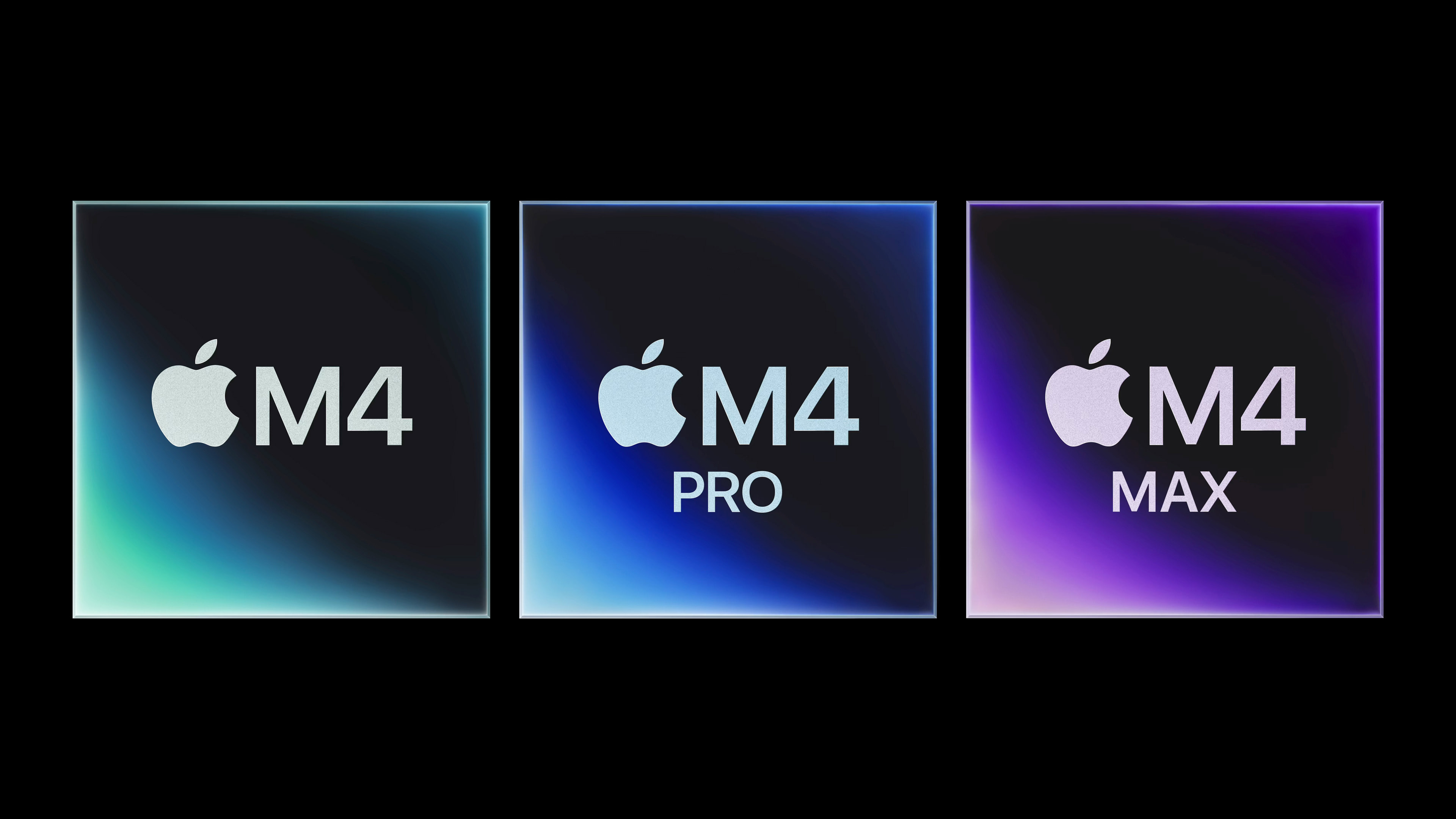Apple unveils new MacBook Pro line with M4, nano-texture display ...