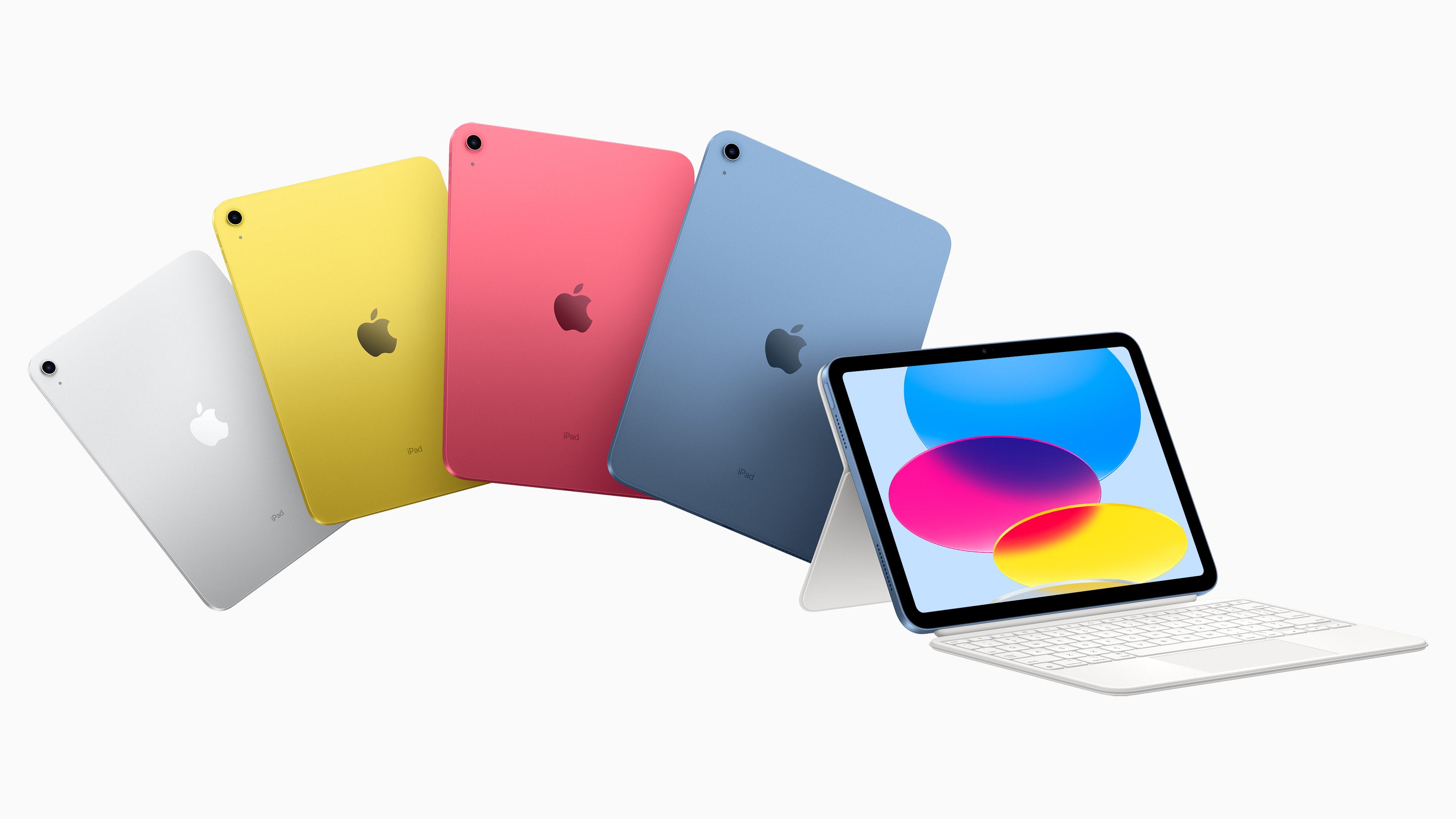 Which iPad is right for you? Here’s what Apple has to say - 9to5Mac