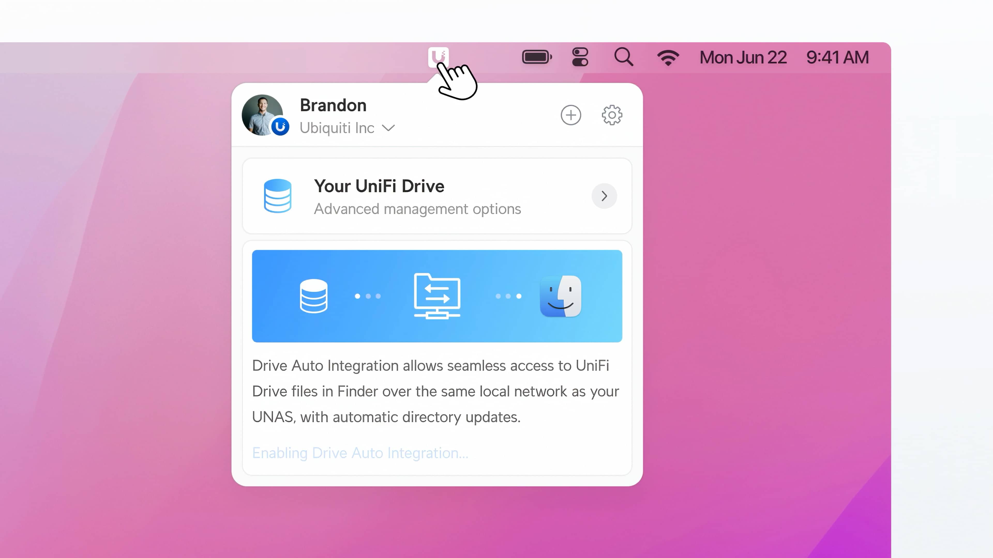 Apple @ Work: UNAS Pro delivers a modern-day NAS that’s so easy to use ...
