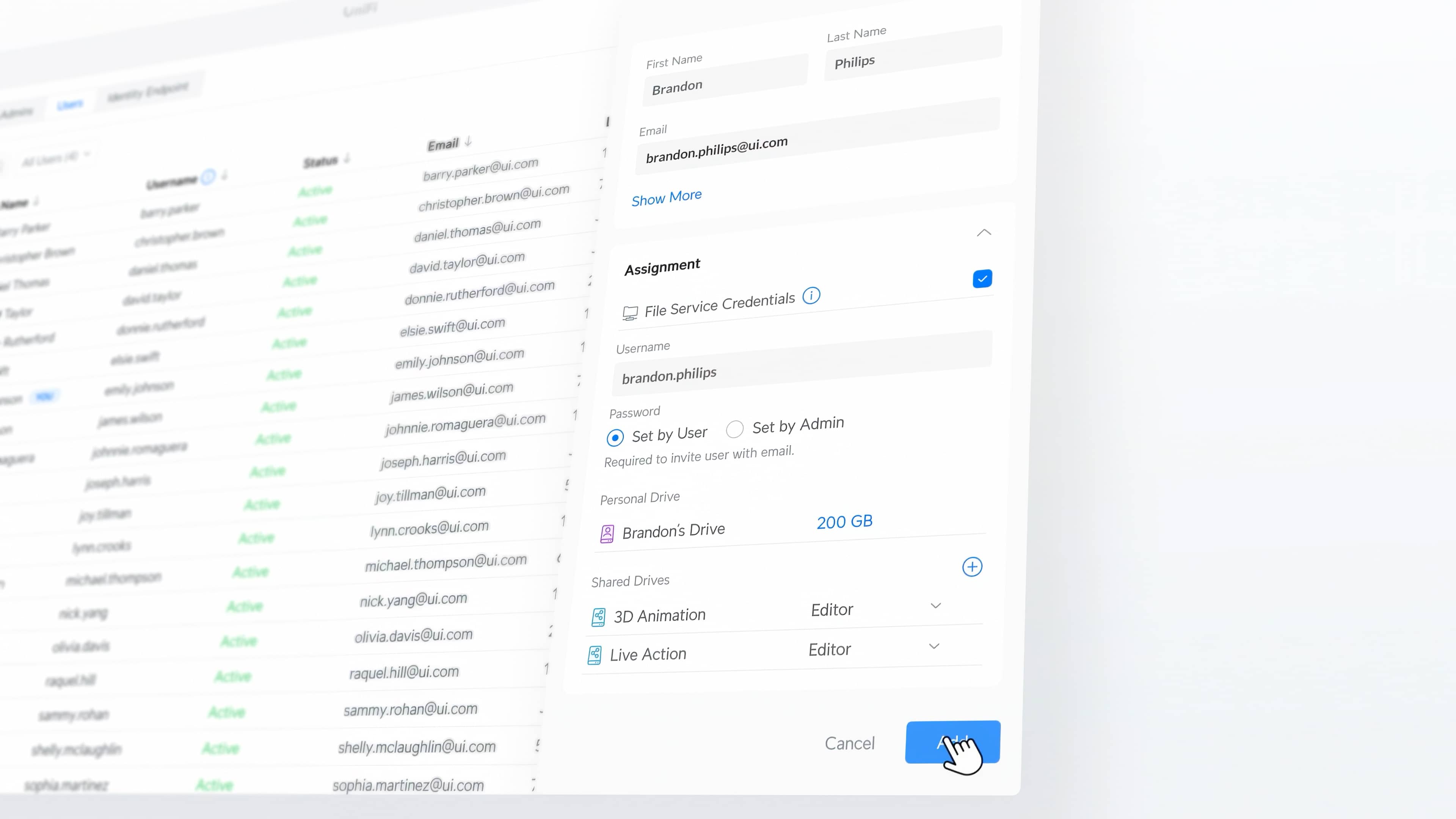 Apple @ Work: UNAS Pro delivers a modern-day NAS that’s so easy to use ...