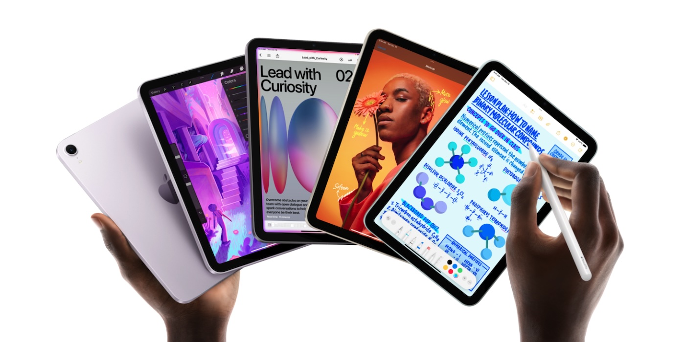 Deals: M3 Max MacBook Pro, iPad mini, watch bands, and more 9to5Mac