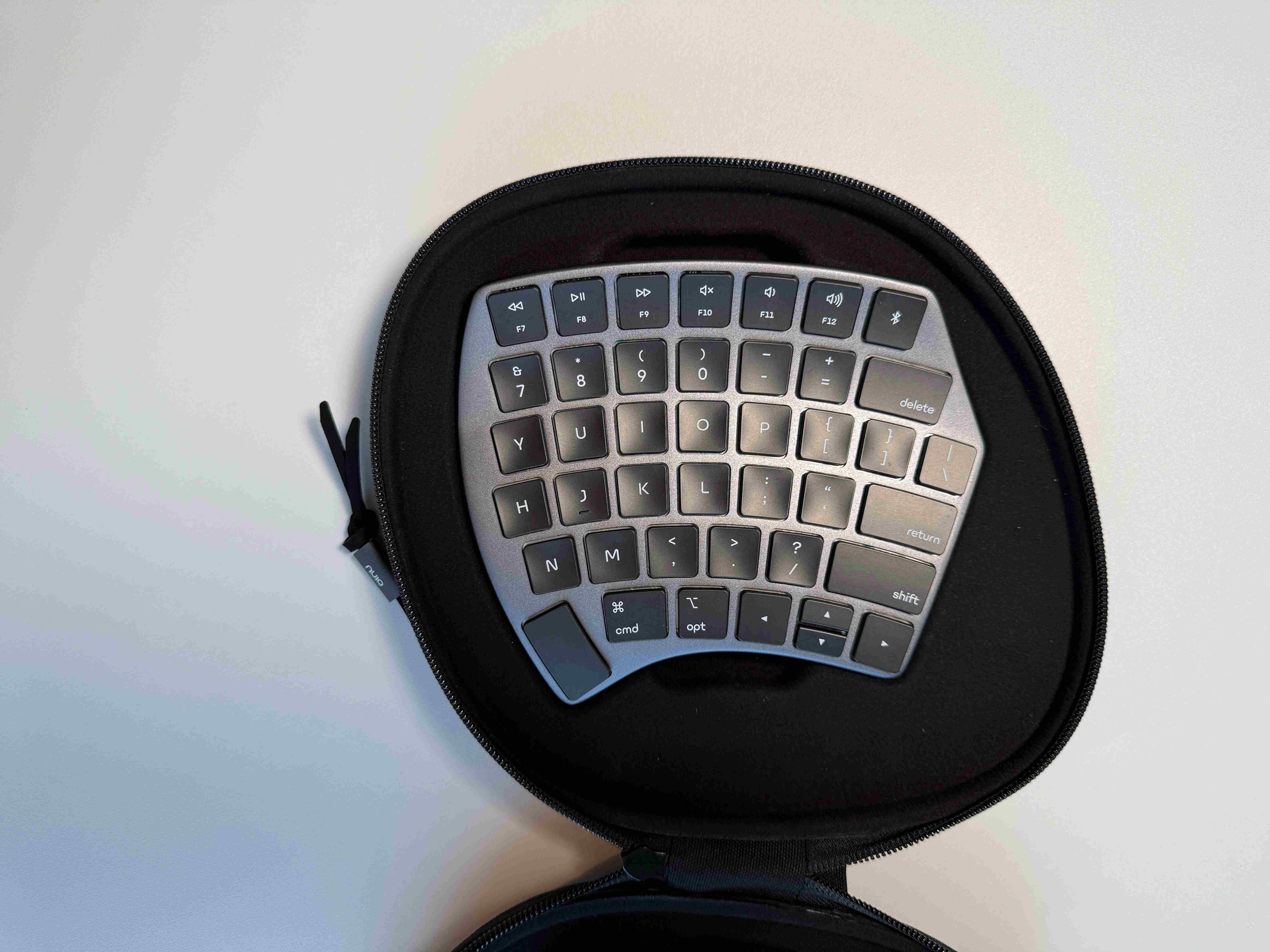 Former Apple Design Exec Debuts New Company NUIO - 9to5Mac