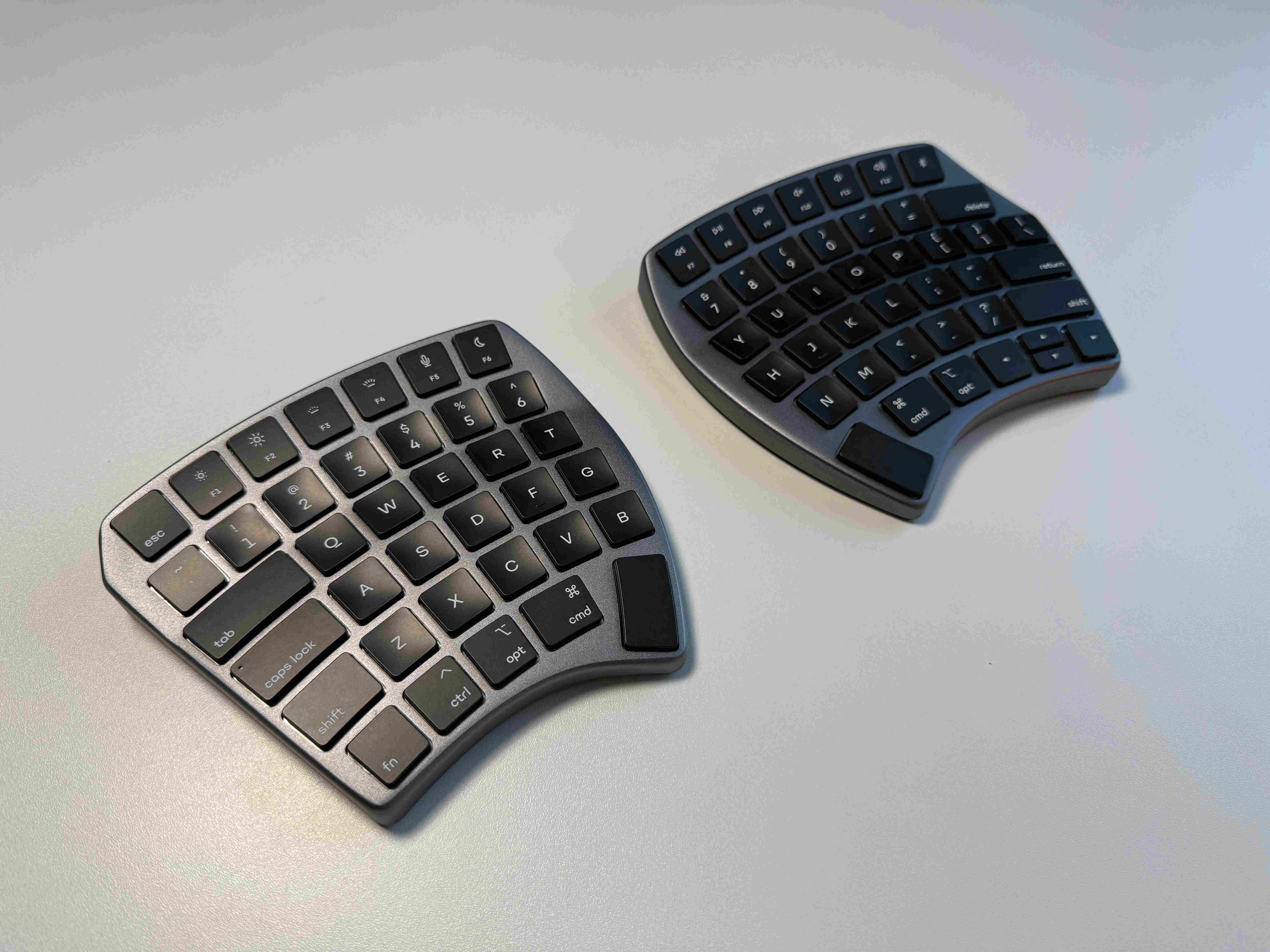 Former Apple Design Exec Debuts New Company NUIO - 9to5Mac