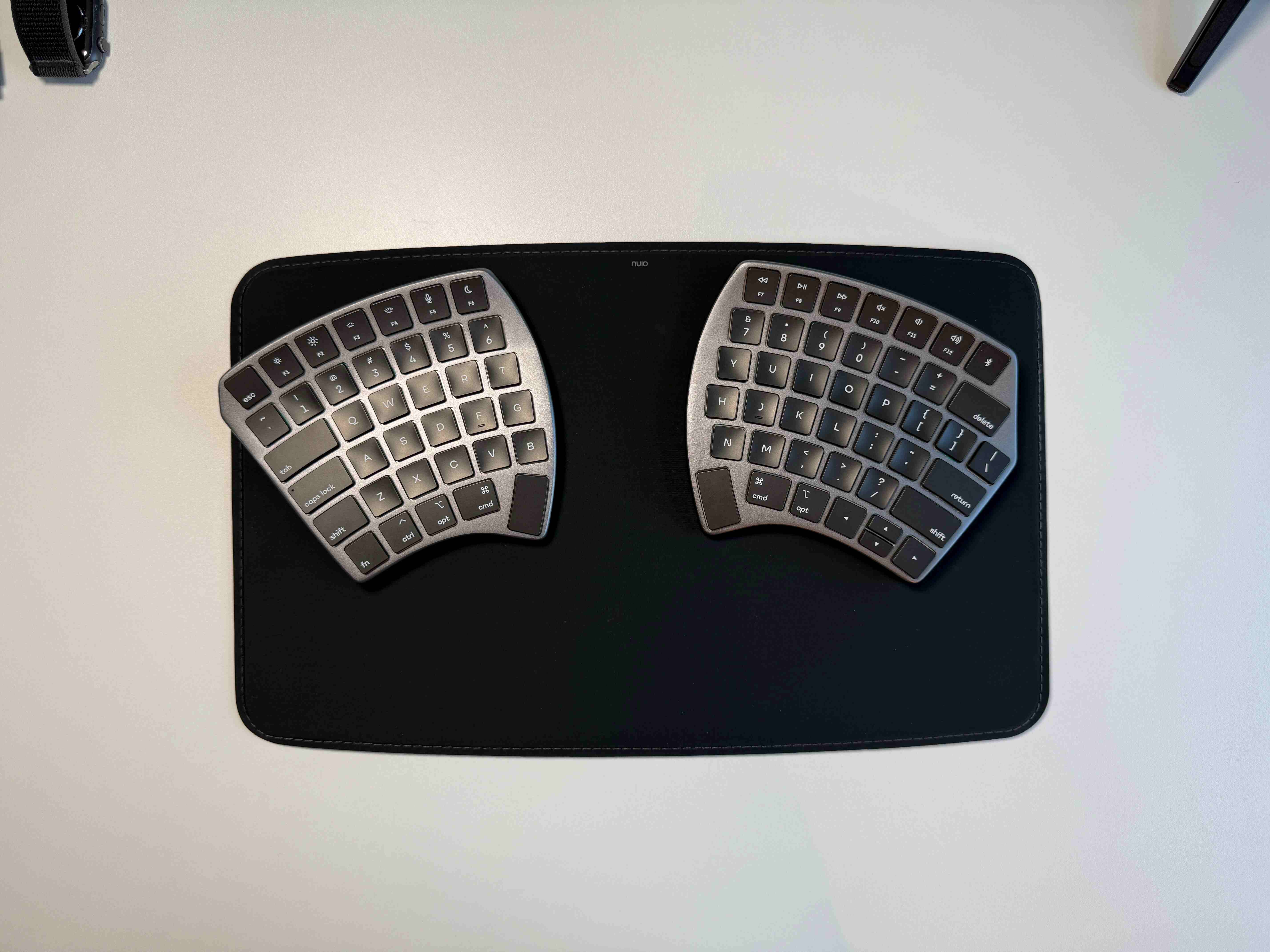 Former Apple Design Exec Debuts New Company NUIO - 9to5Mac