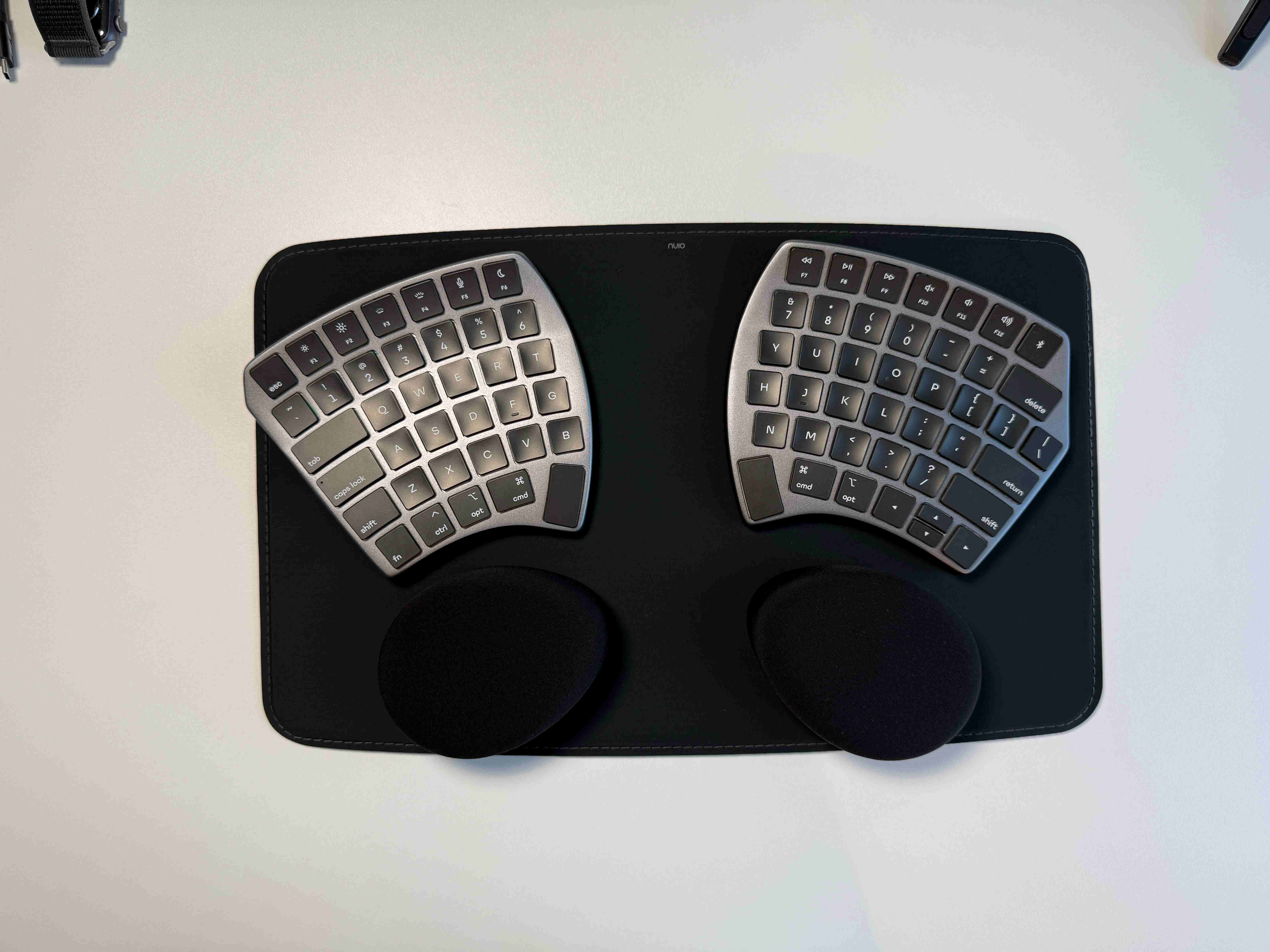 Former Apple Design Exec Debuts New Company NUIO - 9to5Mac