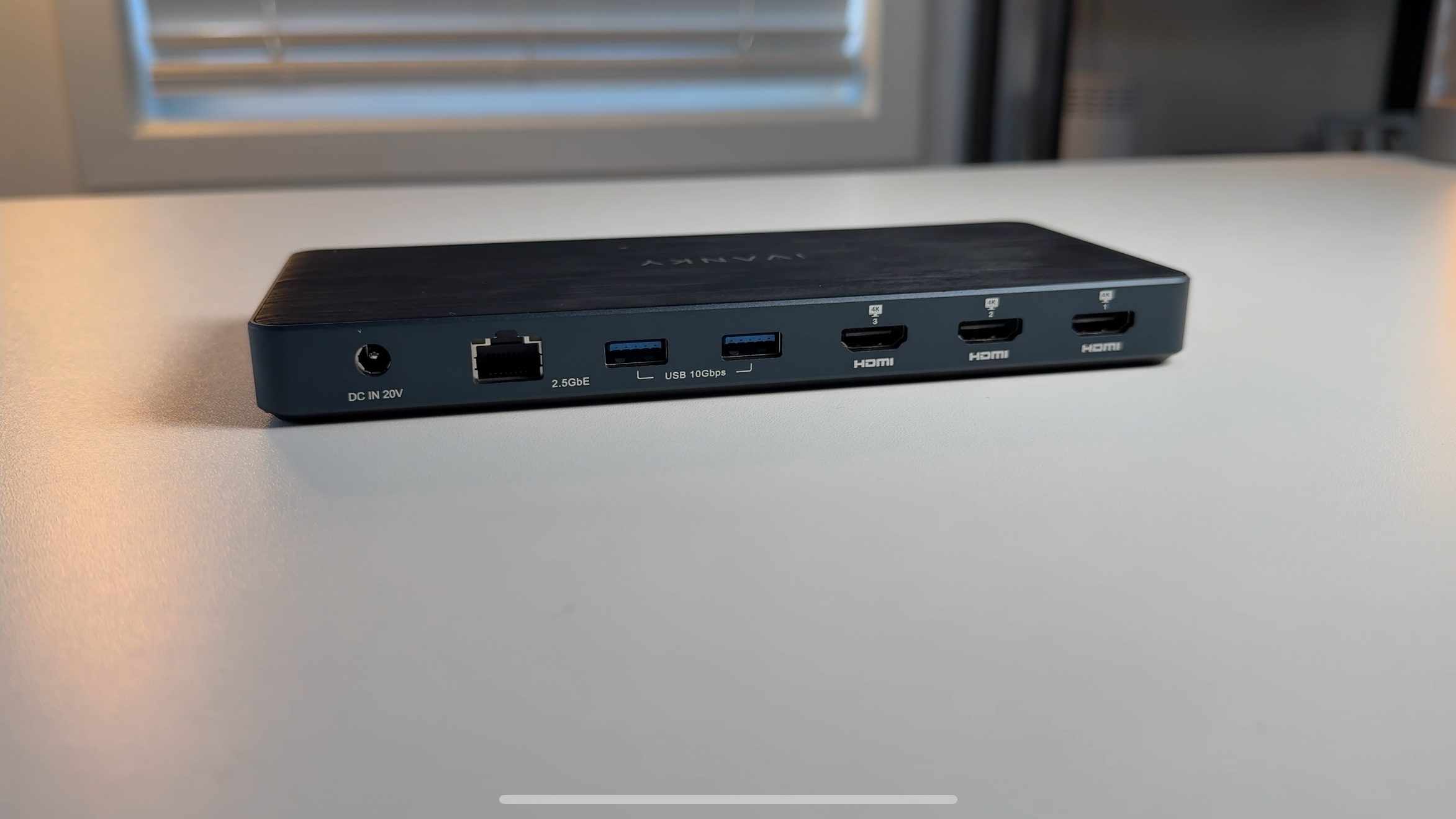 Elevate your MacBook with iVANKY's new FusionDock lineup [Video] - 9to5Mac