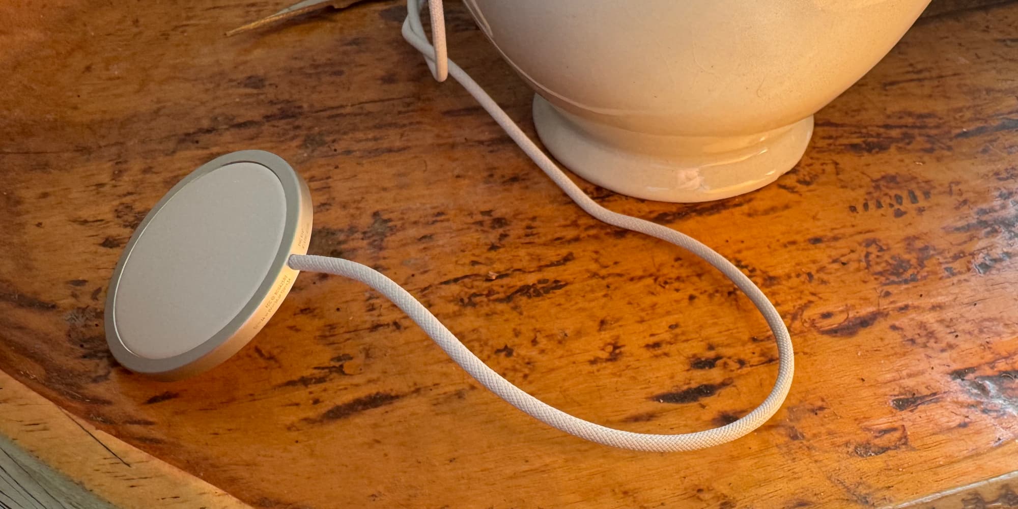 2024 MagSafe Charger Review