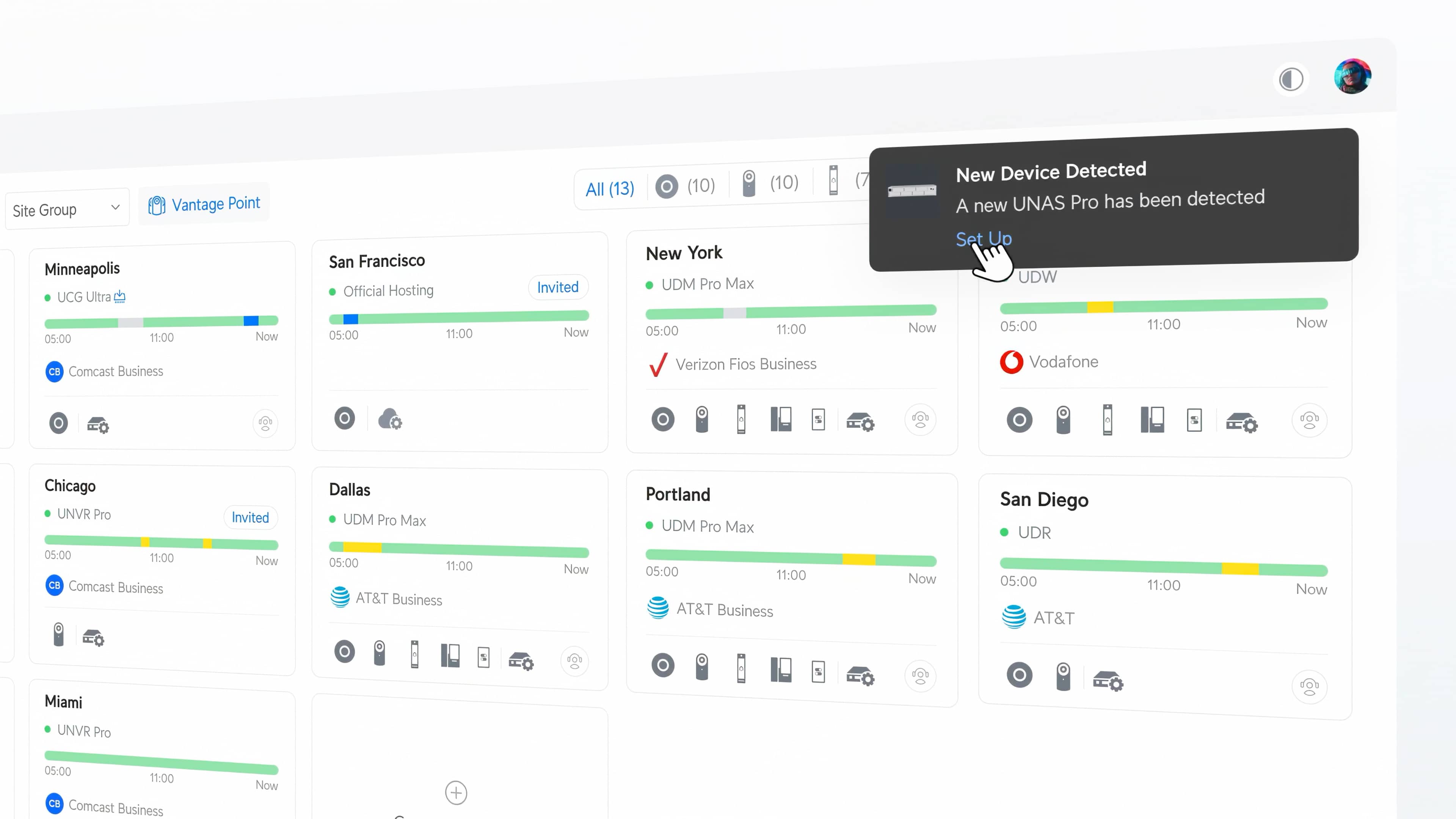 Apple @ Work: UNAS Pro delivers a modern-day NAS that’s so easy to use ...