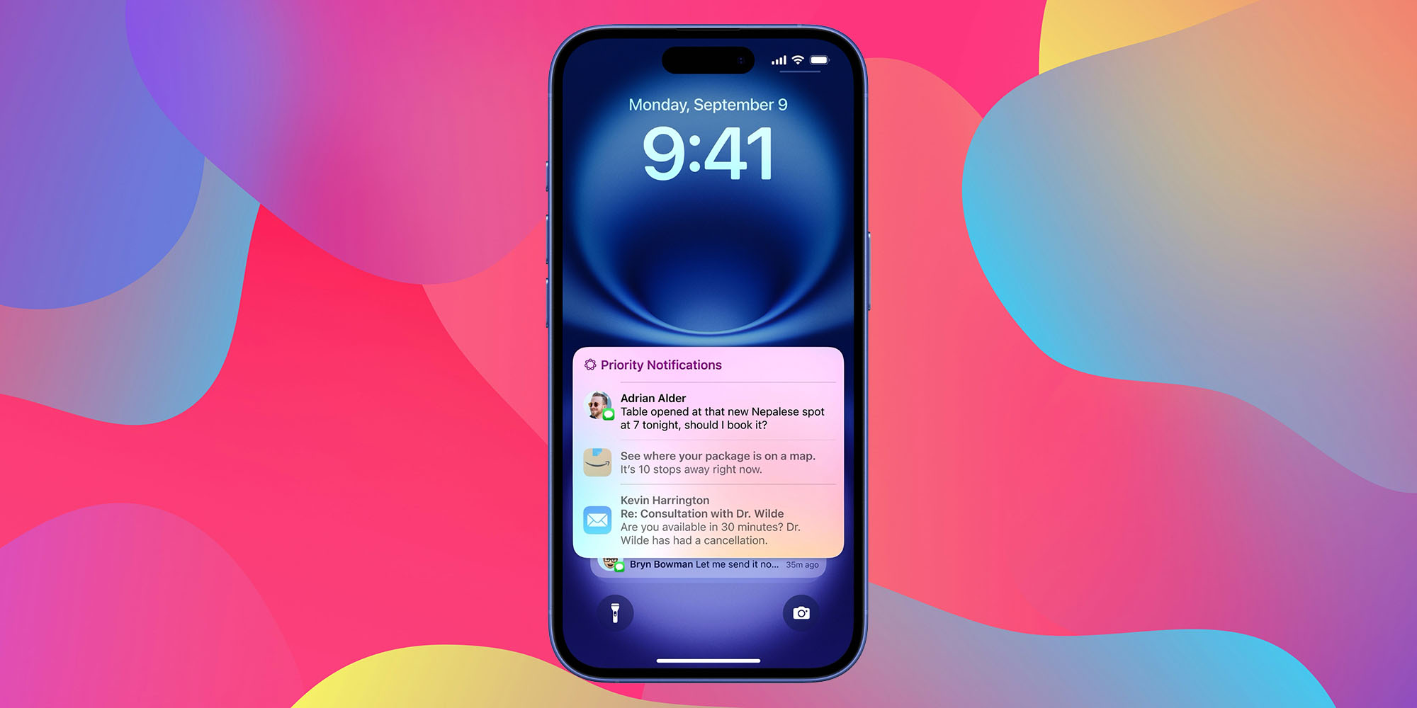 These new iOS features are coming to your iPhone in early 2025 - 9to5Mac