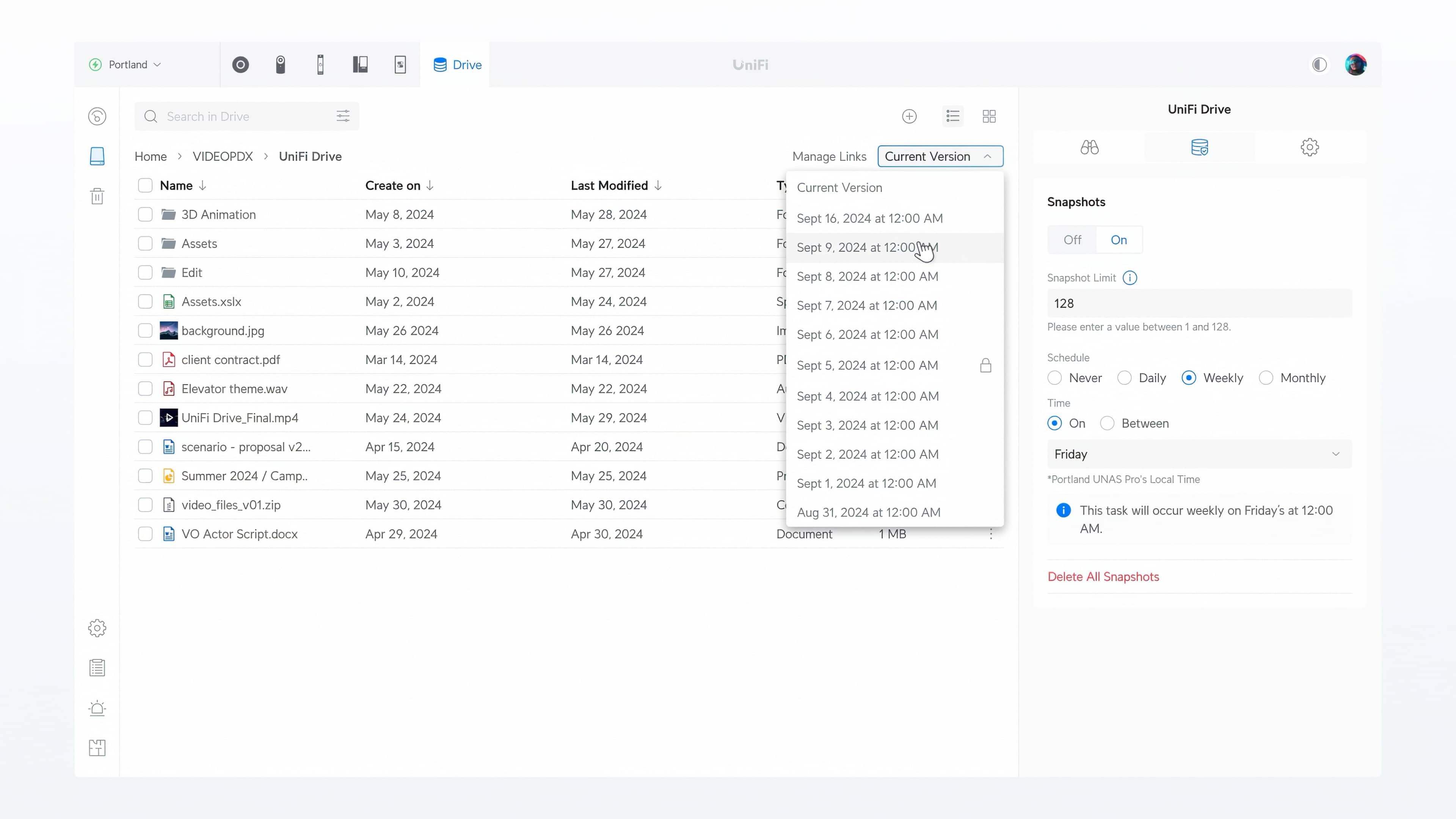 Apple @ Work: UNAS Pro delivers a modern-day NAS that’s so easy to use ...