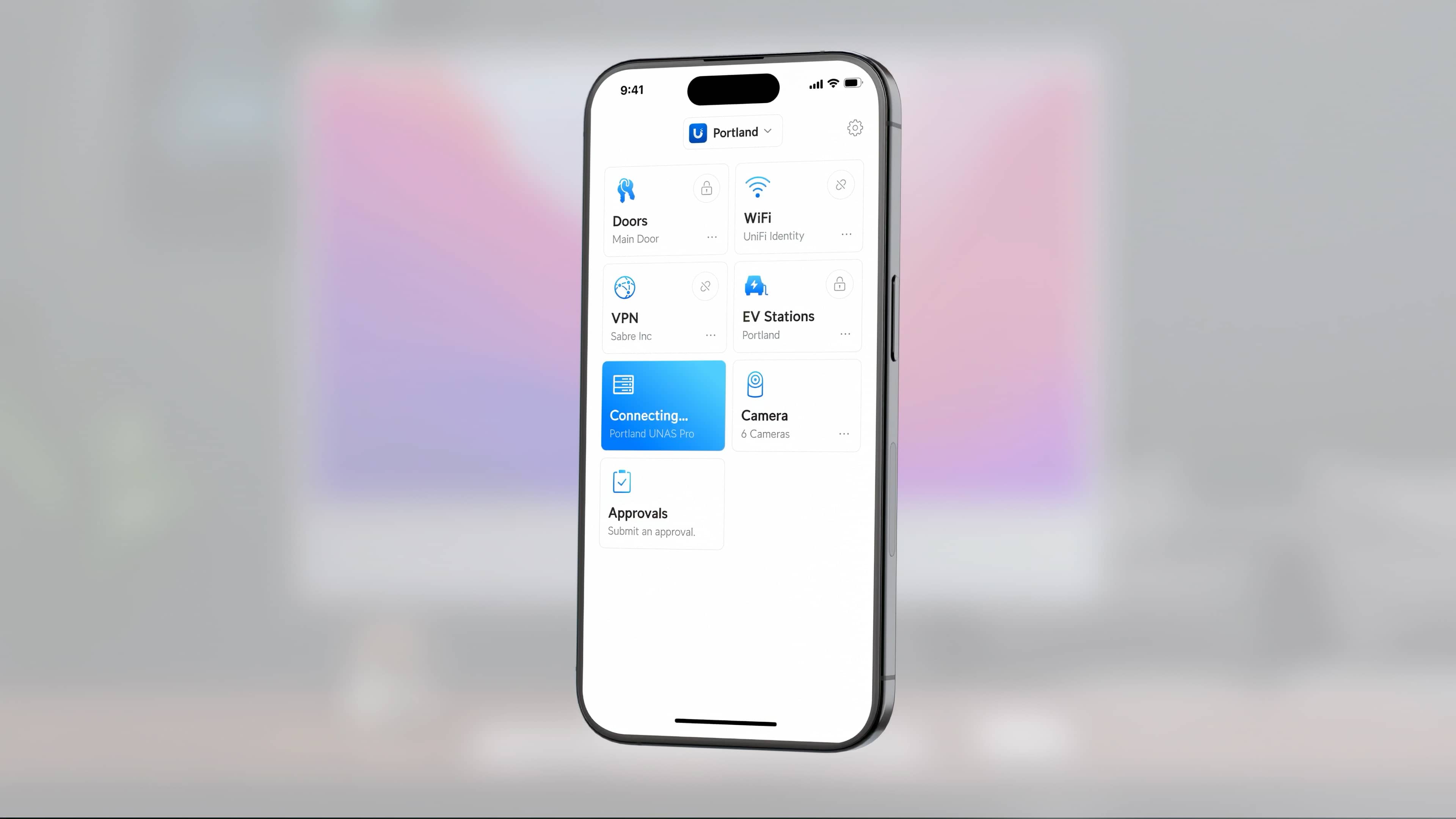 Apple @ Work: UNAS Pro delivers a modern-day NAS that’s so easy to use ...