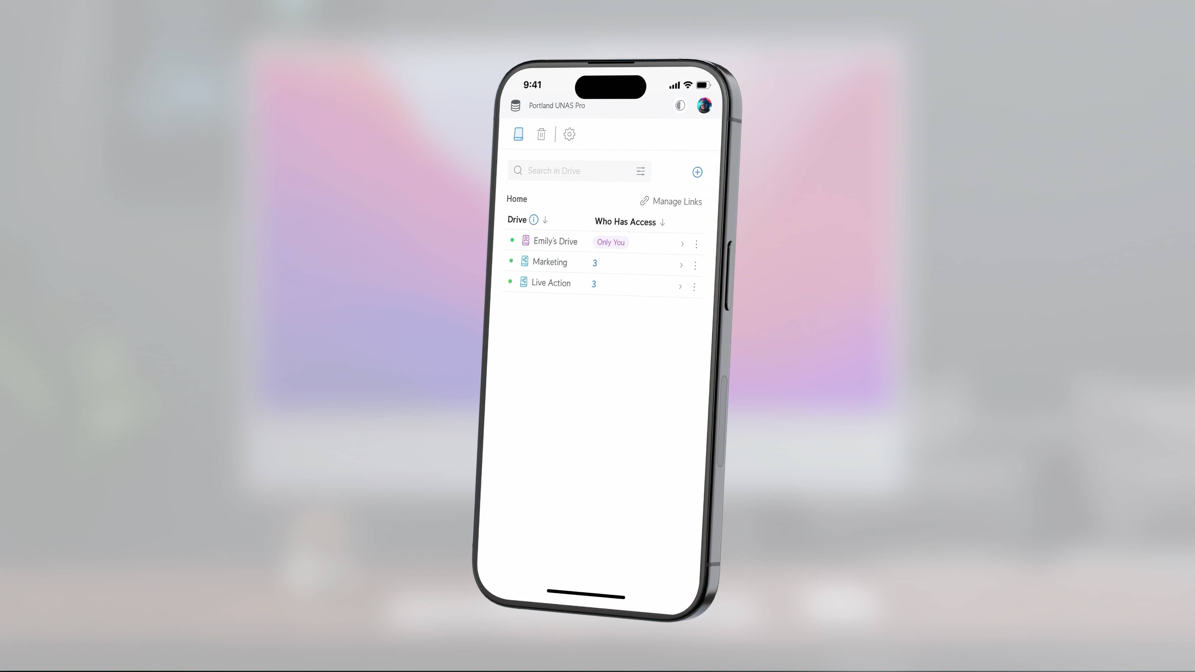Apple @ Work: UNAS Pro delivers a modern-day NAS that’s so easy to use ...