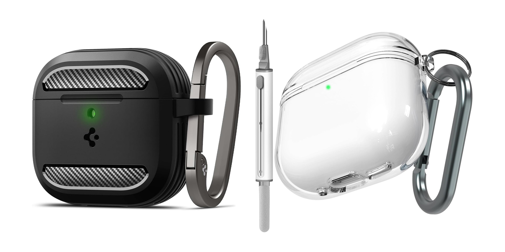 Best protective cases and lanyards for the new AirPods 4