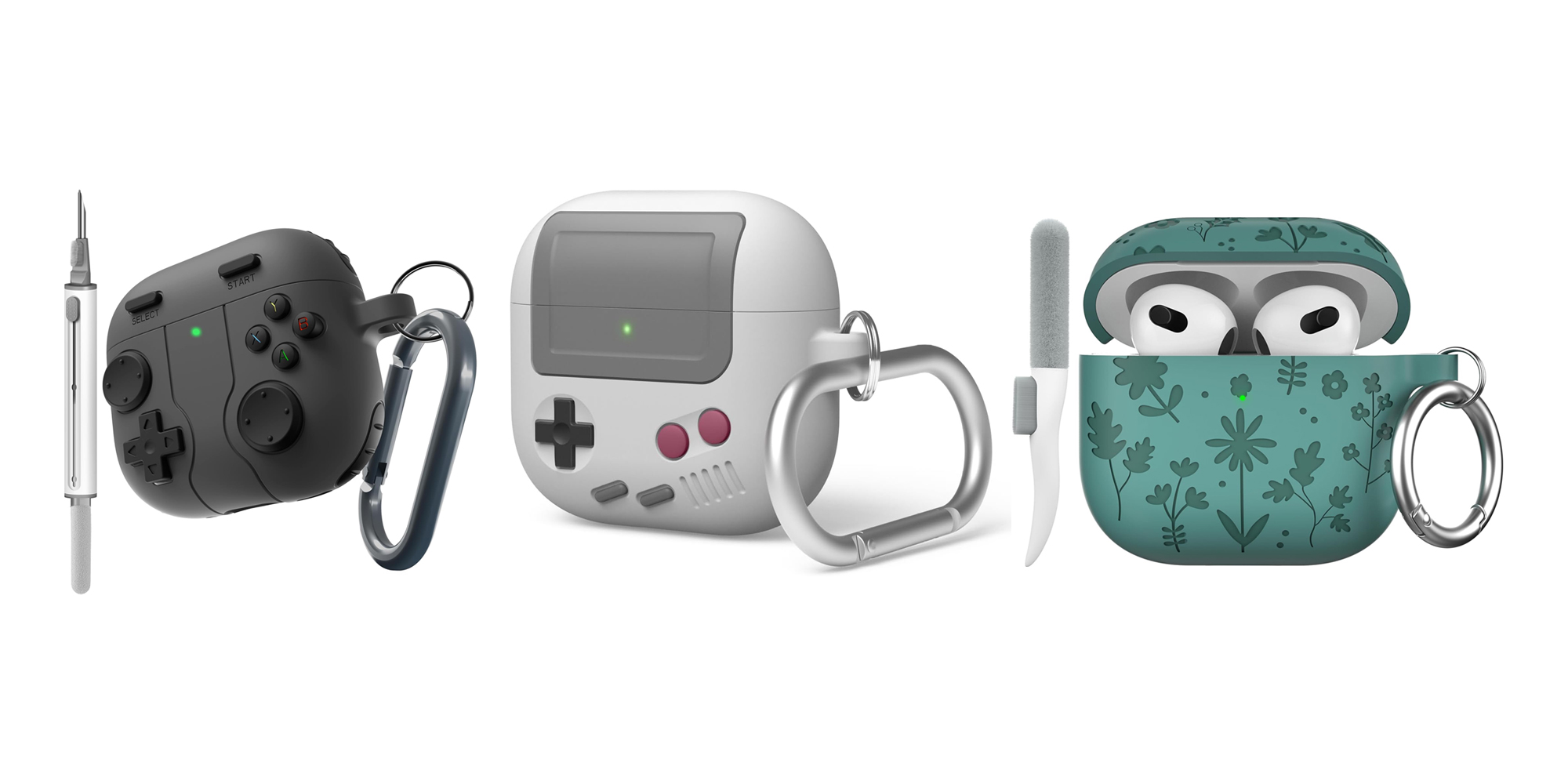 Best protective cases and lanyards for the new AirPods 4