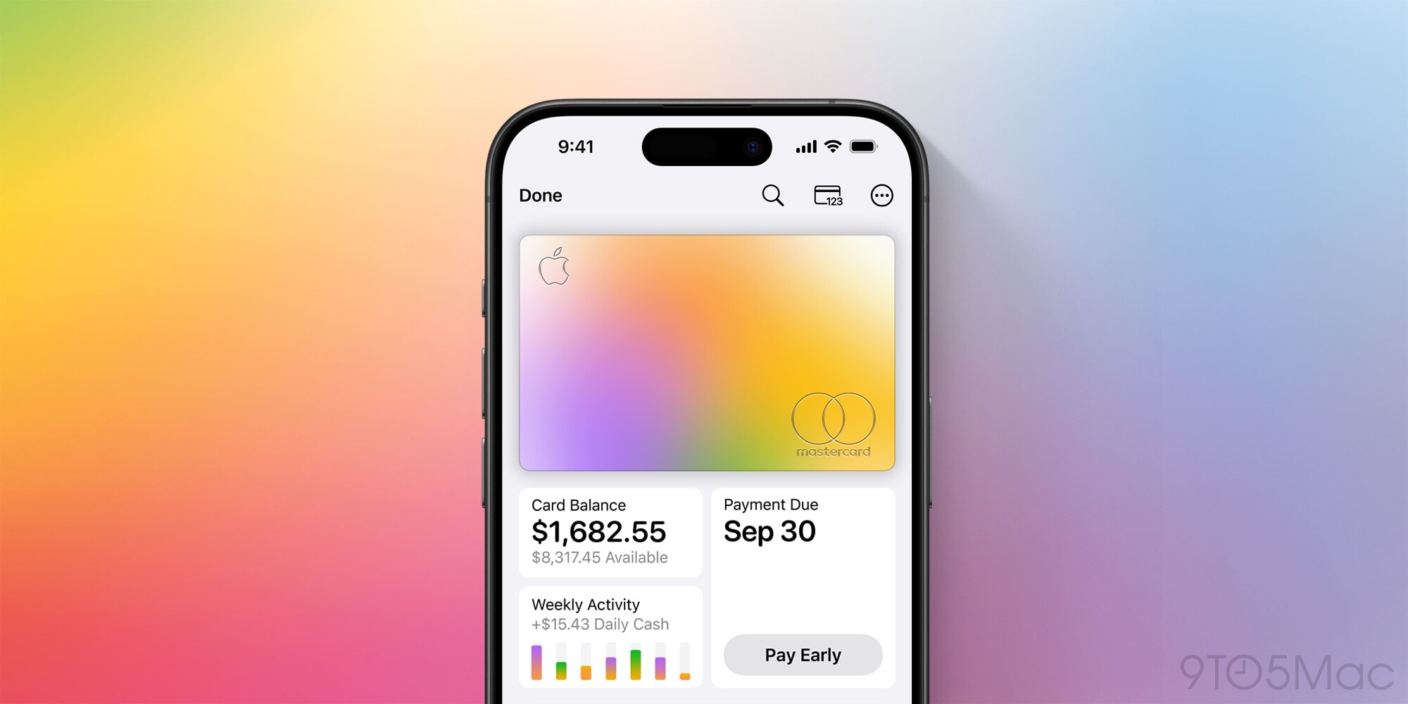 Apple’s Black Friday deal stacks very nicely with these Apple Card ...