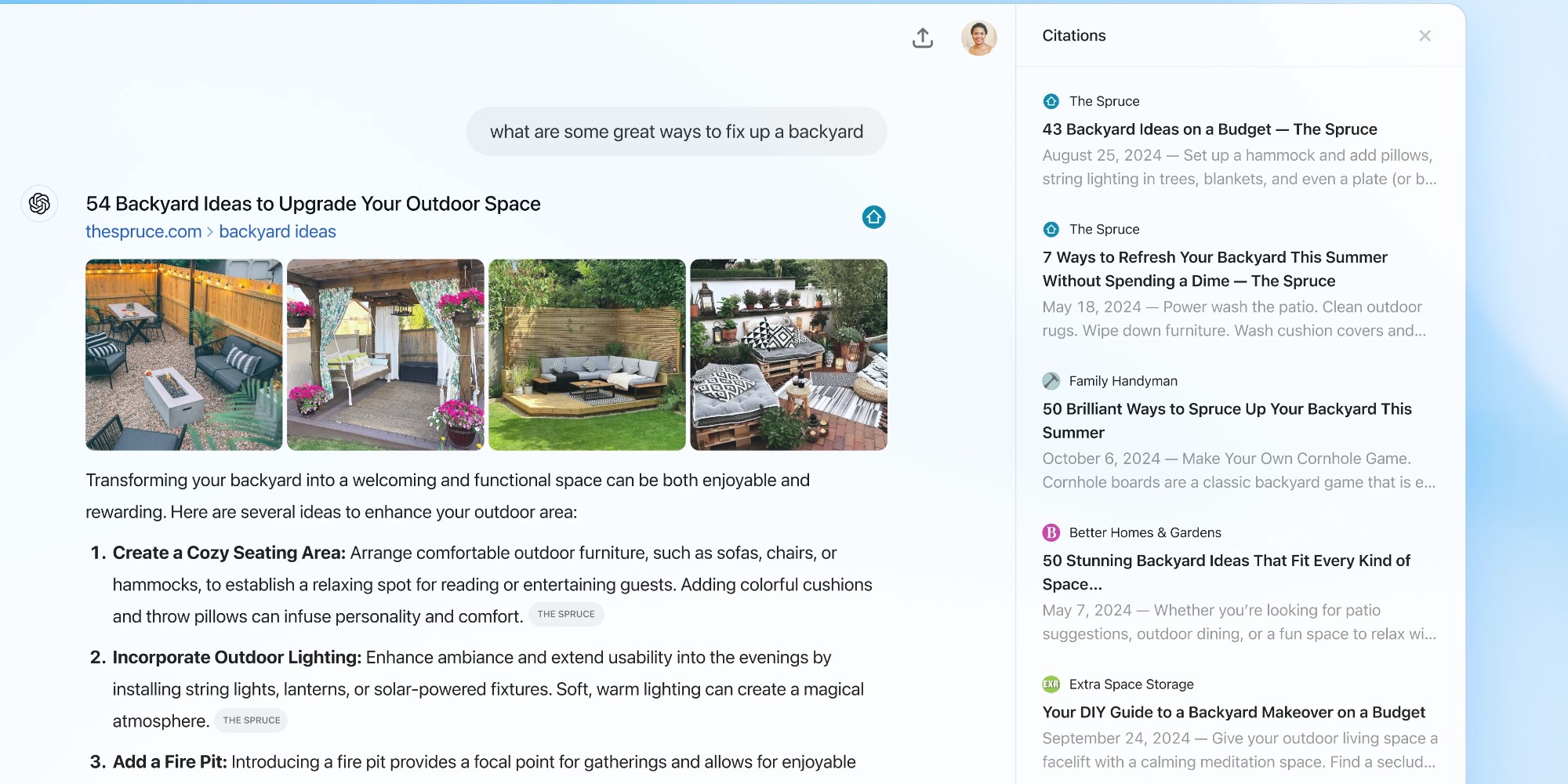 ChatGPT search is officially here, this is what it can do - 9to5Mac