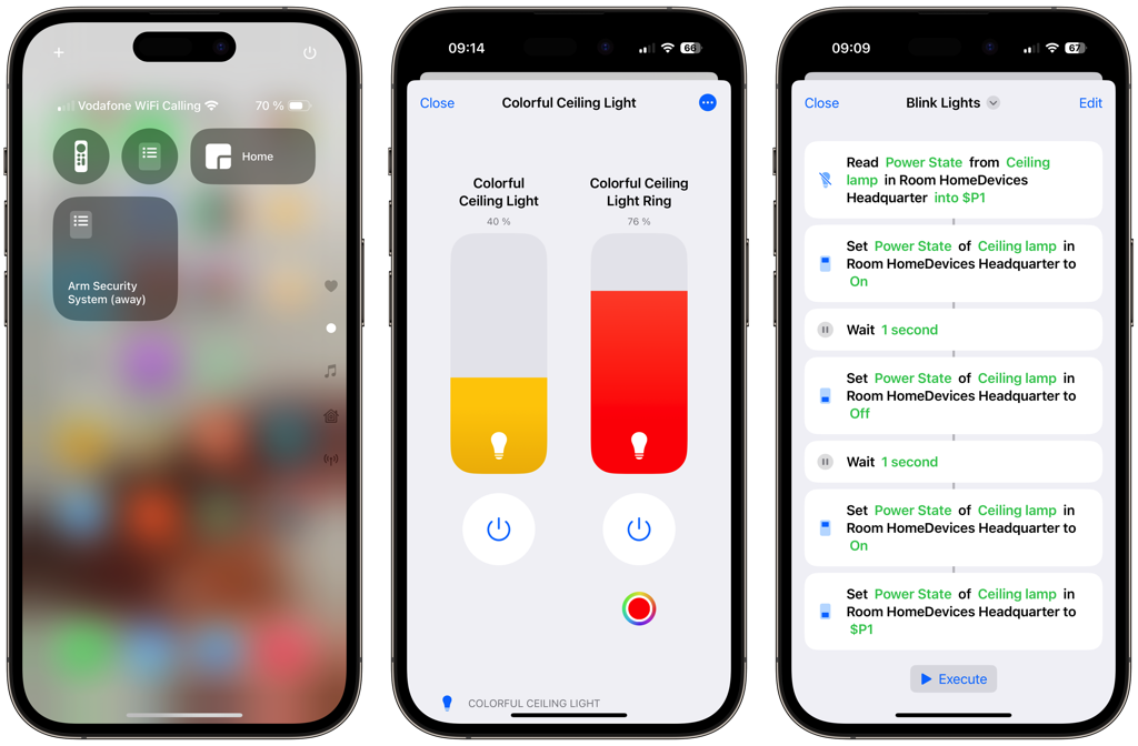 Controller for HomeKit 7.2 introduces a host of new features for iOS 18 ...