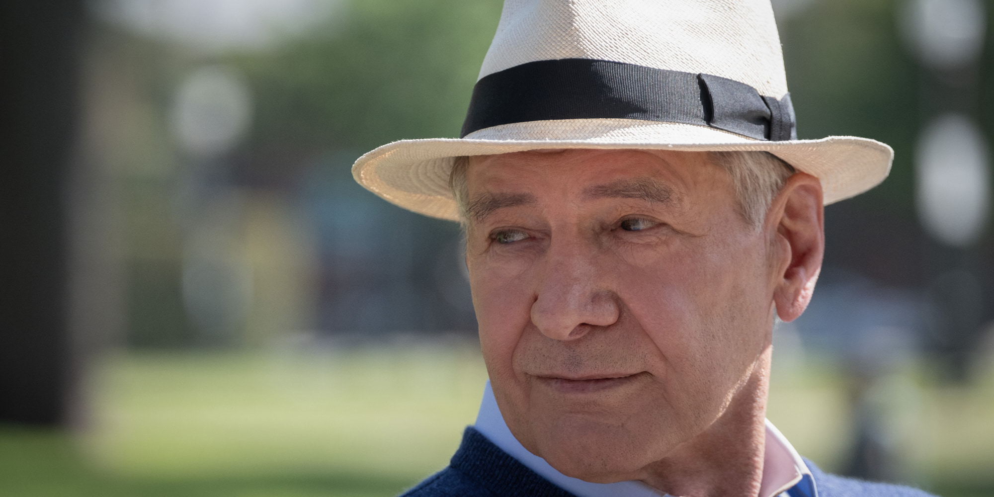 Like Ted Lasso and Bad Monkey? You should watch Shrinking on Apple TV+