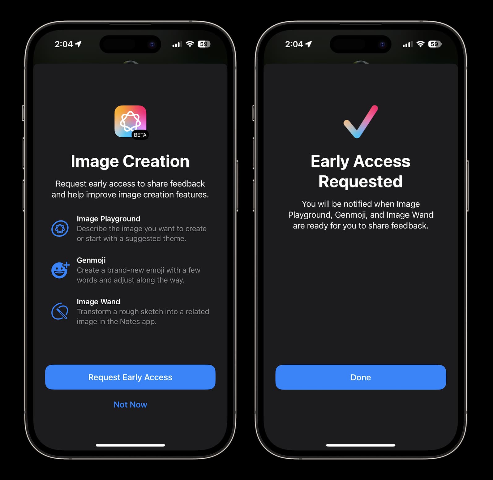How to make Genmoji on iPhone - 9to5Mac