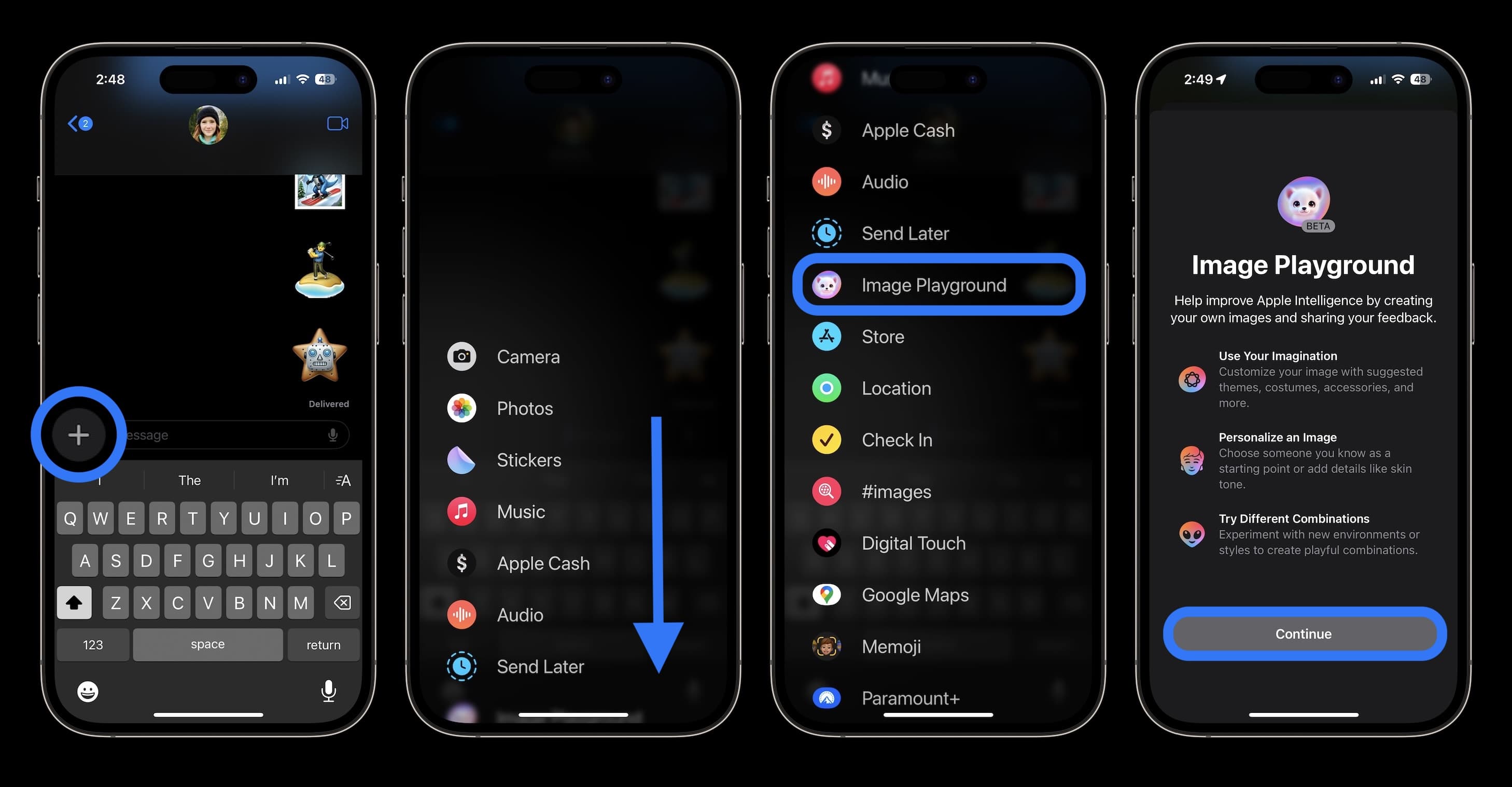 How to make Genmoji on iPhone - 9to5Mac