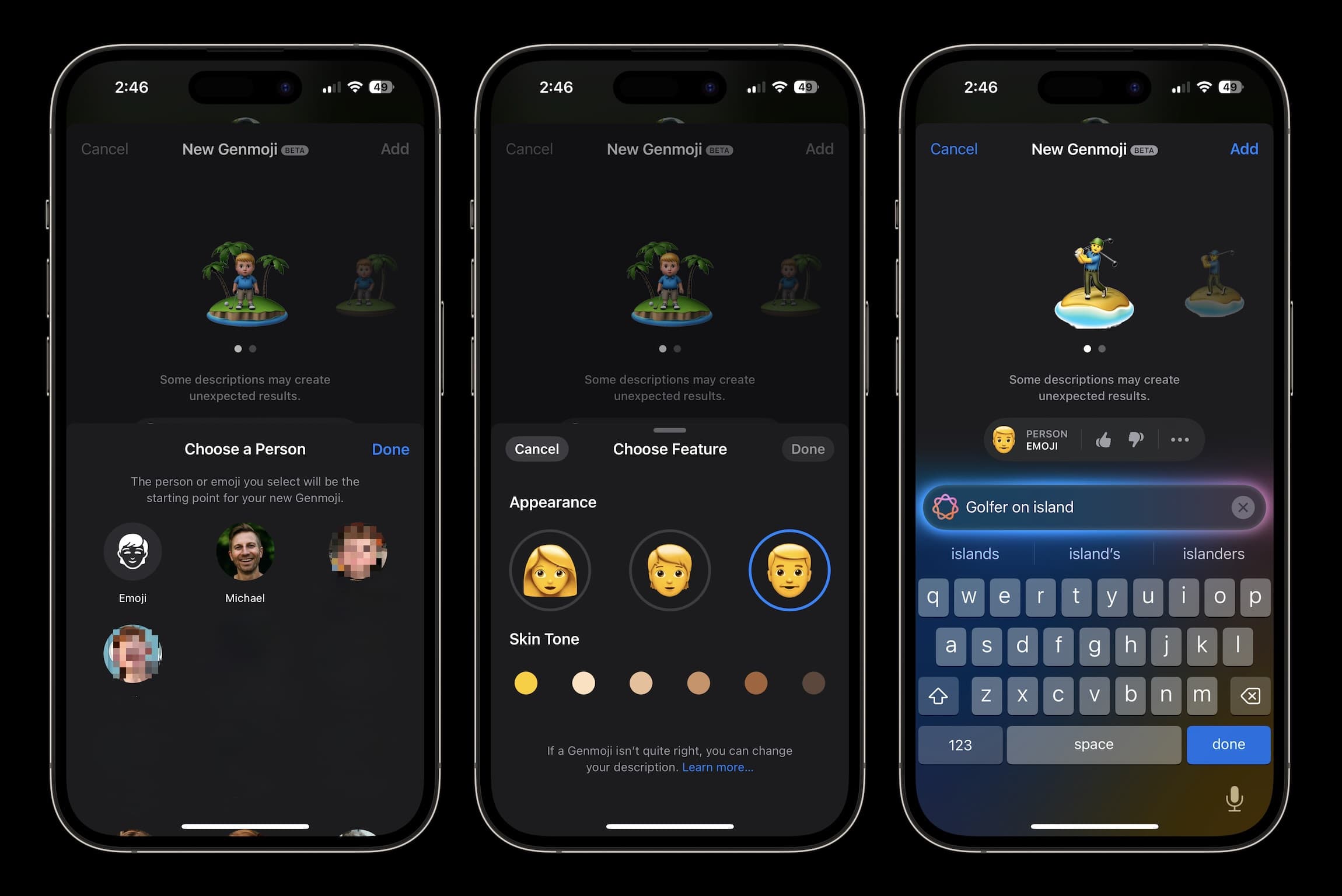 How to make Genmoji on iPhone - 9to5Mac