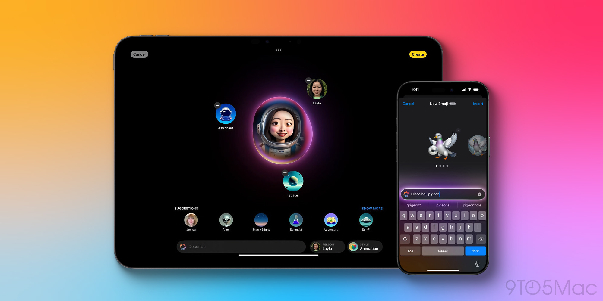 iOS 18.2: Apple Intelligence image features have a waitlist, here’s why - 9to5Mac