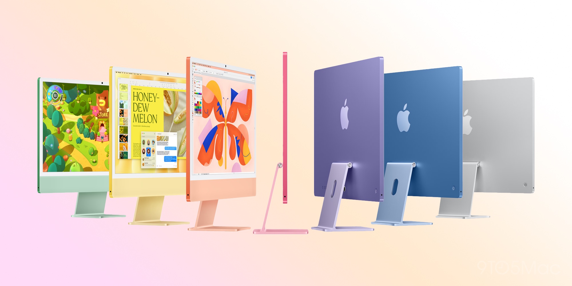 Four new Macs are launching later this year, here’s what’s coming - 9to5Mac