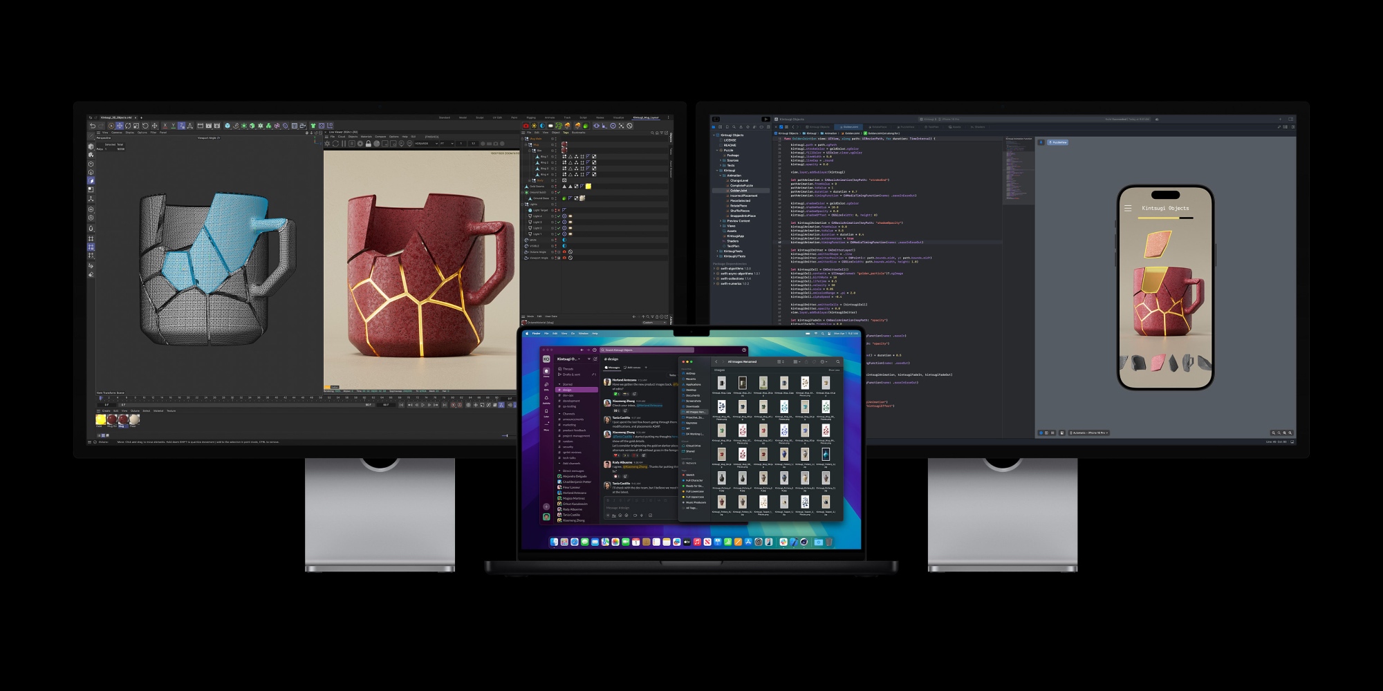 Rumor Replay: M5 MacBook Pro, Siri app, Apple Glasses, and more - 9to5Mac