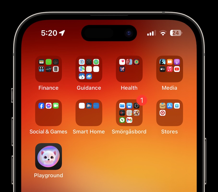 How to make Apple Intelligence images on iPhone - 9to5Mac