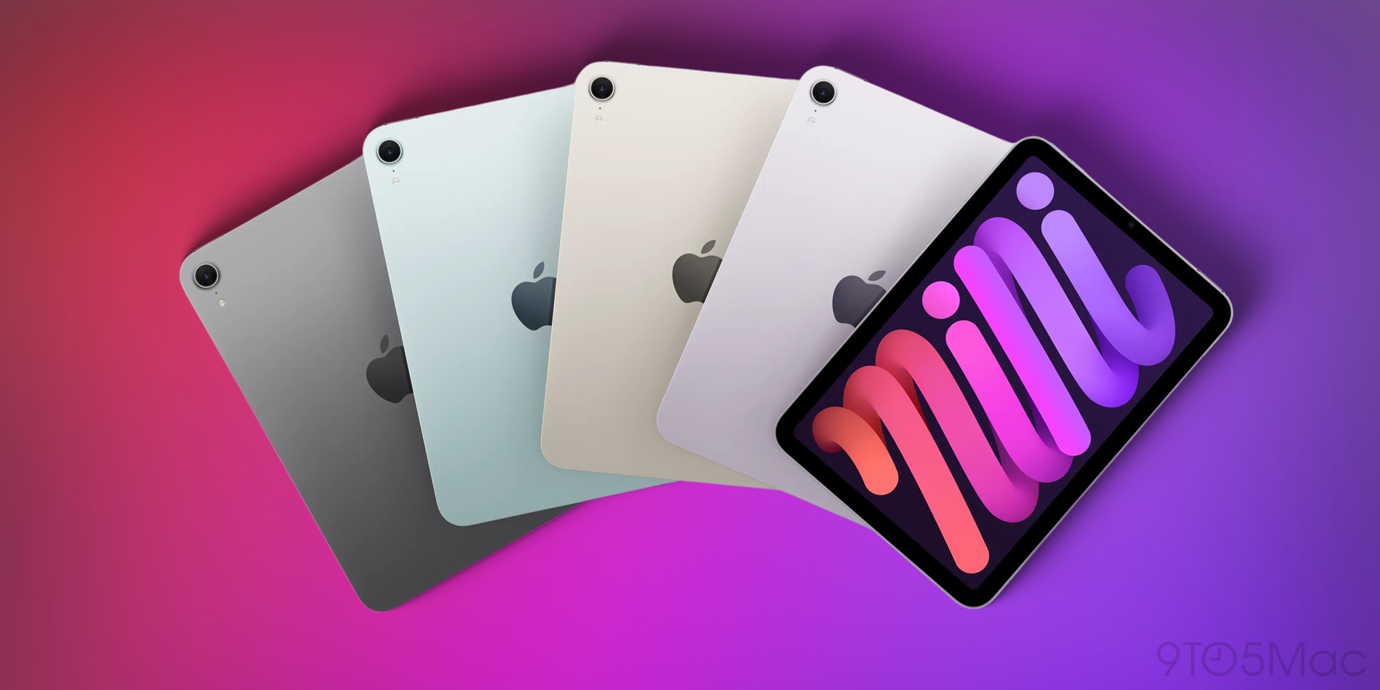 iPad mini 7 prices: list shows where it's least and most expensive