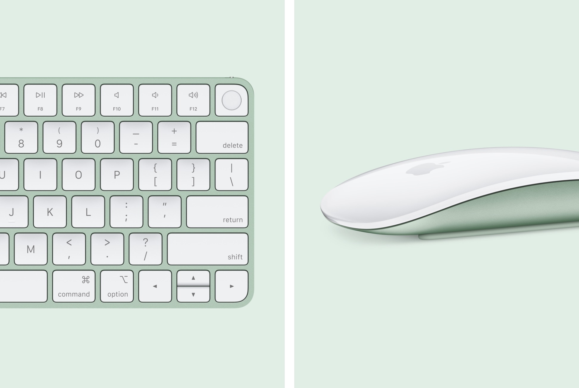 Apple unveils M4 iMac in new colors, nano-texture display option, 16GB ...