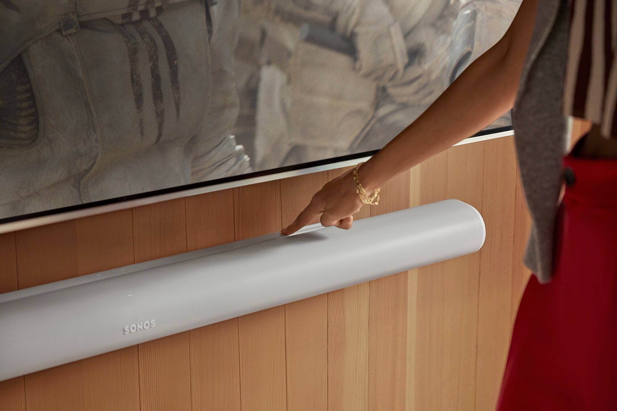 Sonos introduces Arc Ultra and Sub 4 with 'Cinema Quality Sound' - 9to5Mac