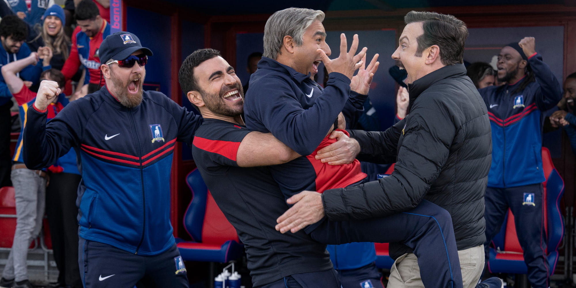 Ted Lasso season 4 is coming: Here’s everything we know so far - 9to5Mac