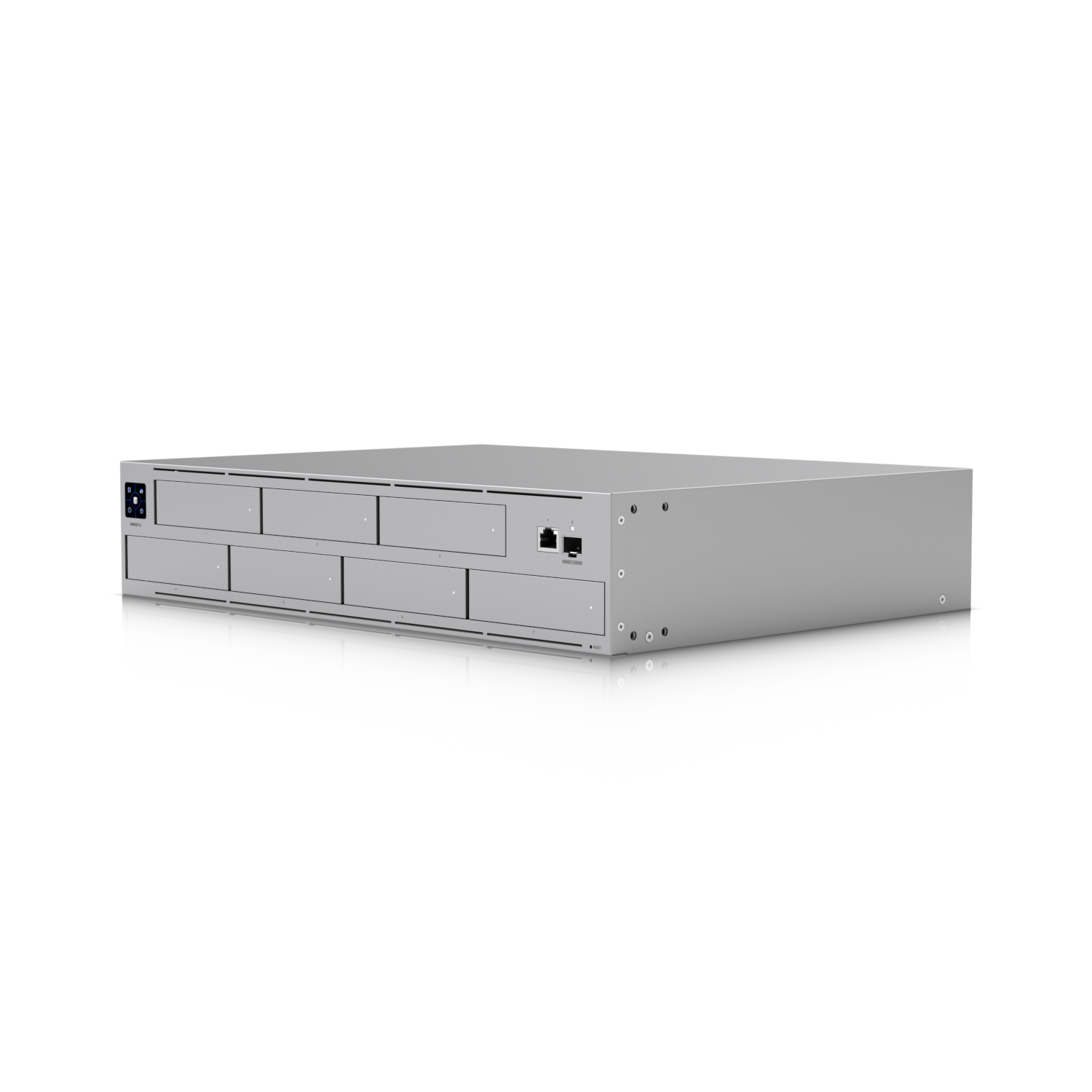 Apple @ Work: UNAS Pro delivers a modern-day NAS that’s so easy to use ...