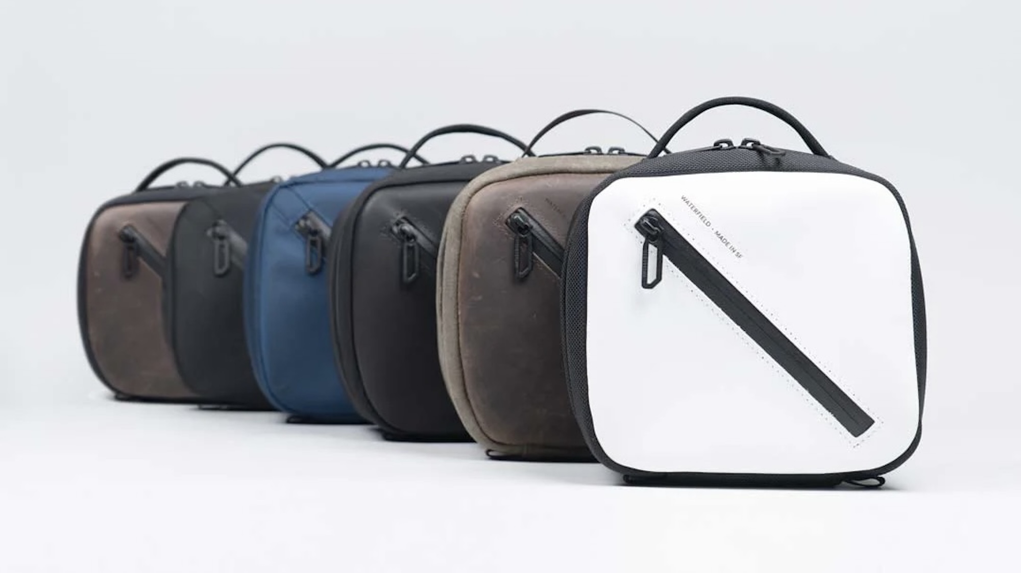 Belkin debuts compact Travel Bag for Apple Vision Pro - 9to5Mac