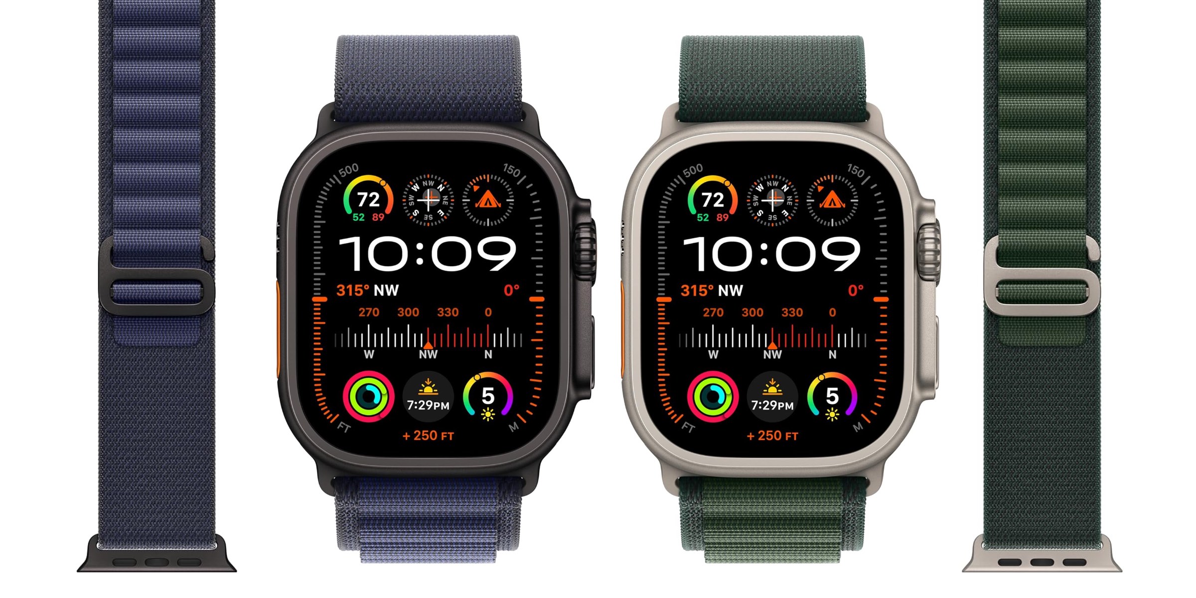 Deals: M4 MacBook Pro, Apple Watch, Alpine Loops, more 9to5Mac