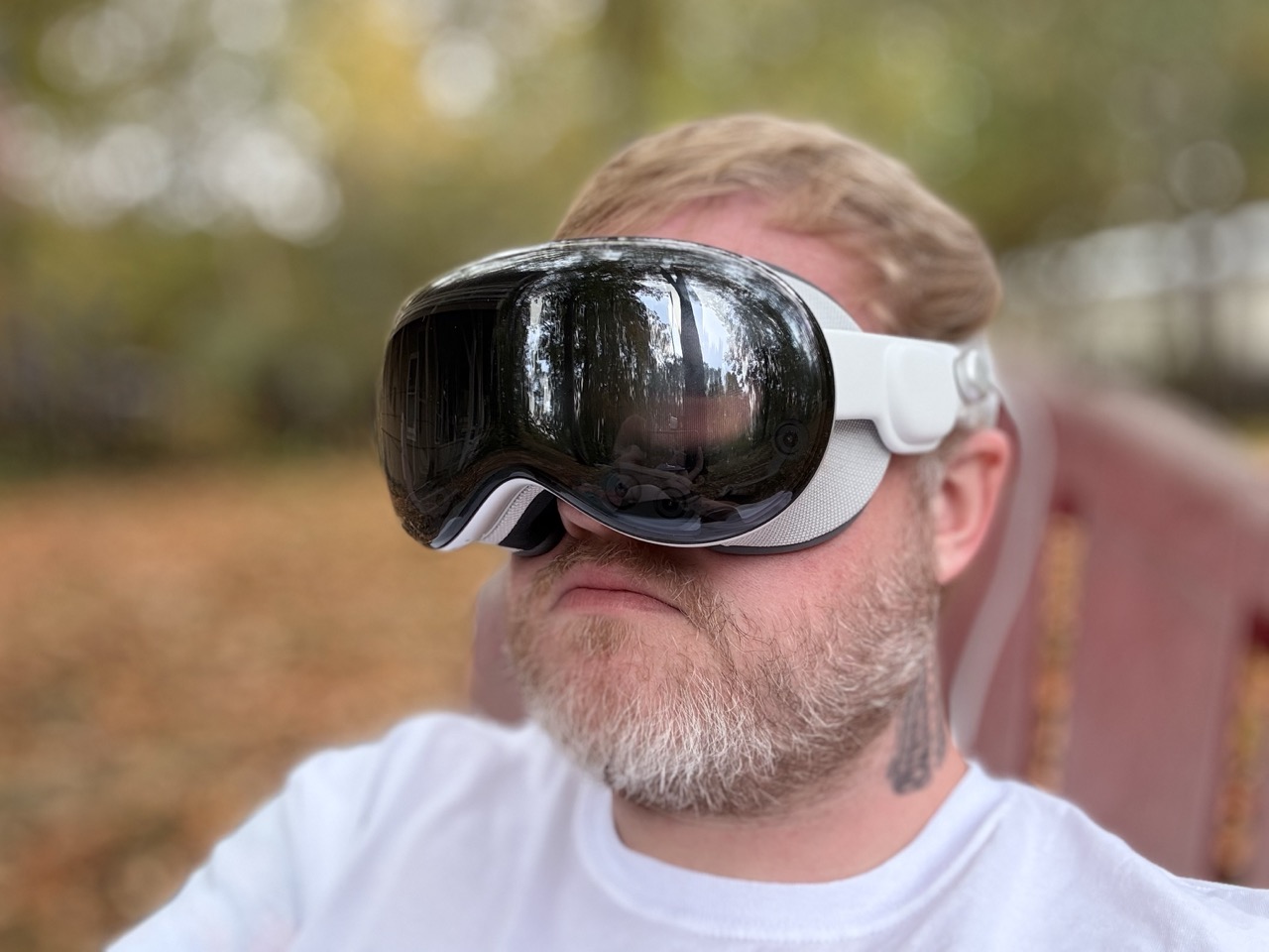 Apple Vision Pro proves best home theater as 2024 top grossing films ...