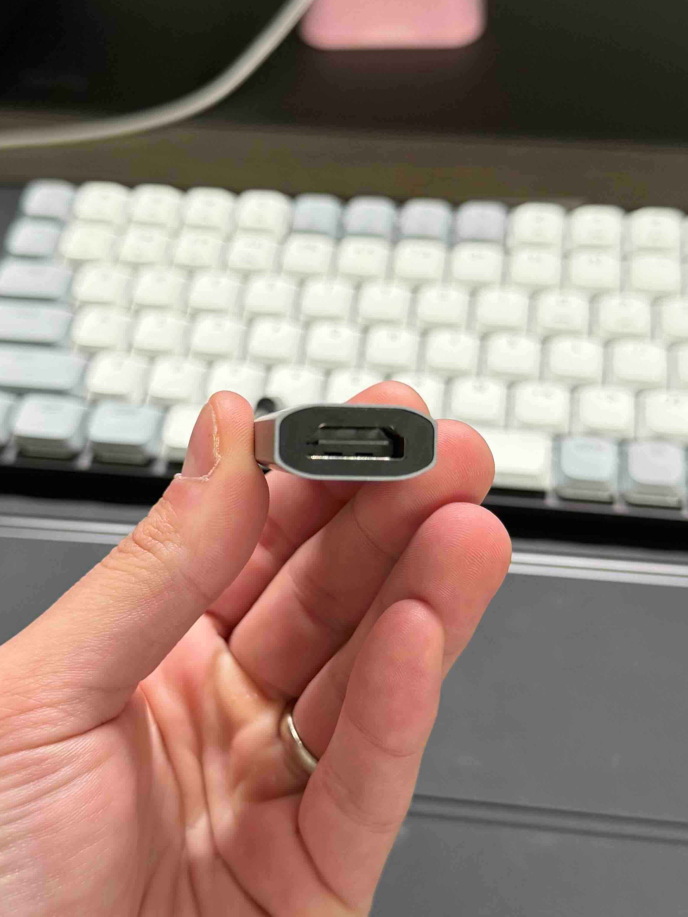 How I use an old iMac as a Display for M4 Mac mini - 9to5Mac