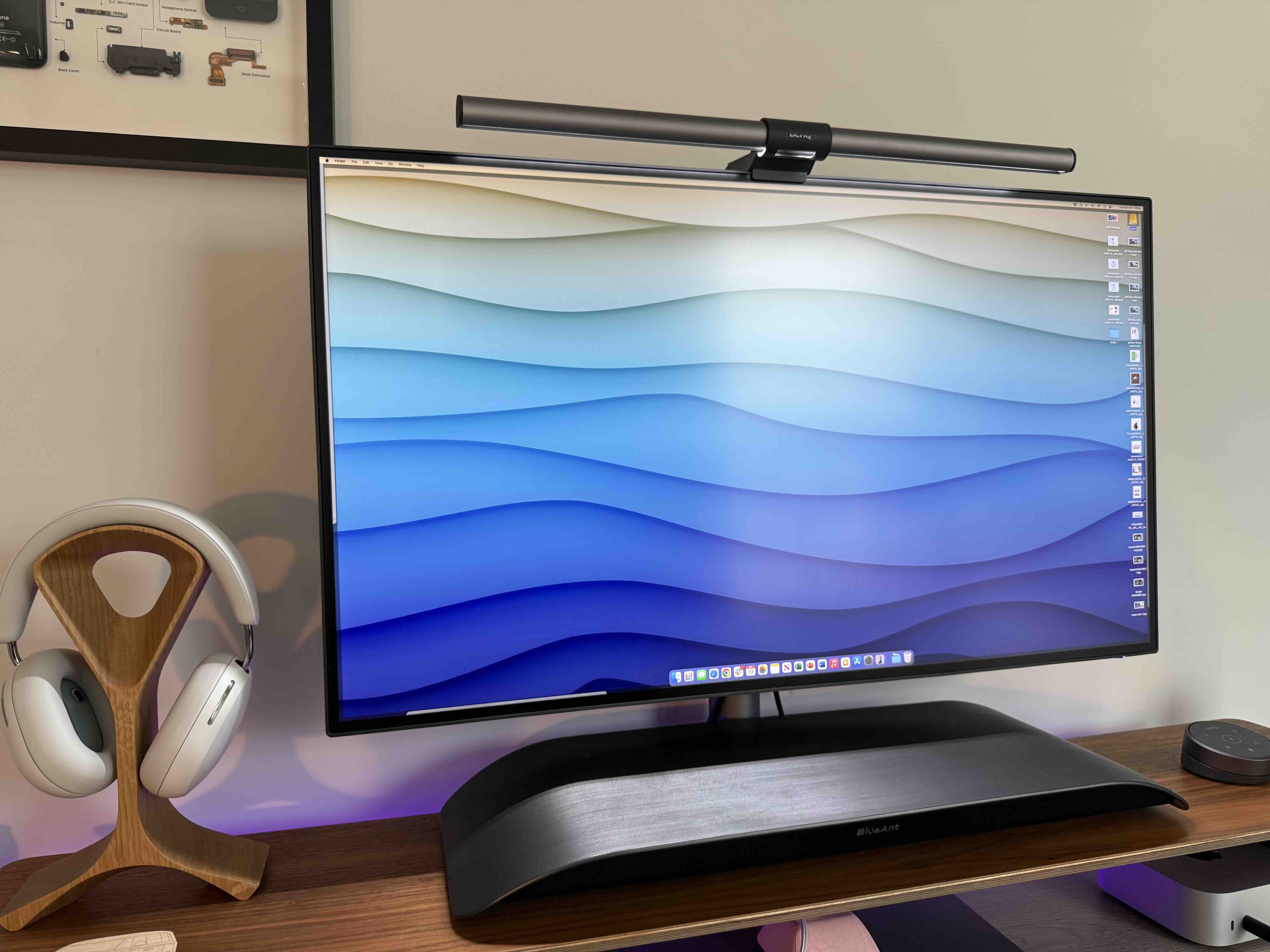 Here are my M4 Mac mini desk accessory essentials - 9to5Mac