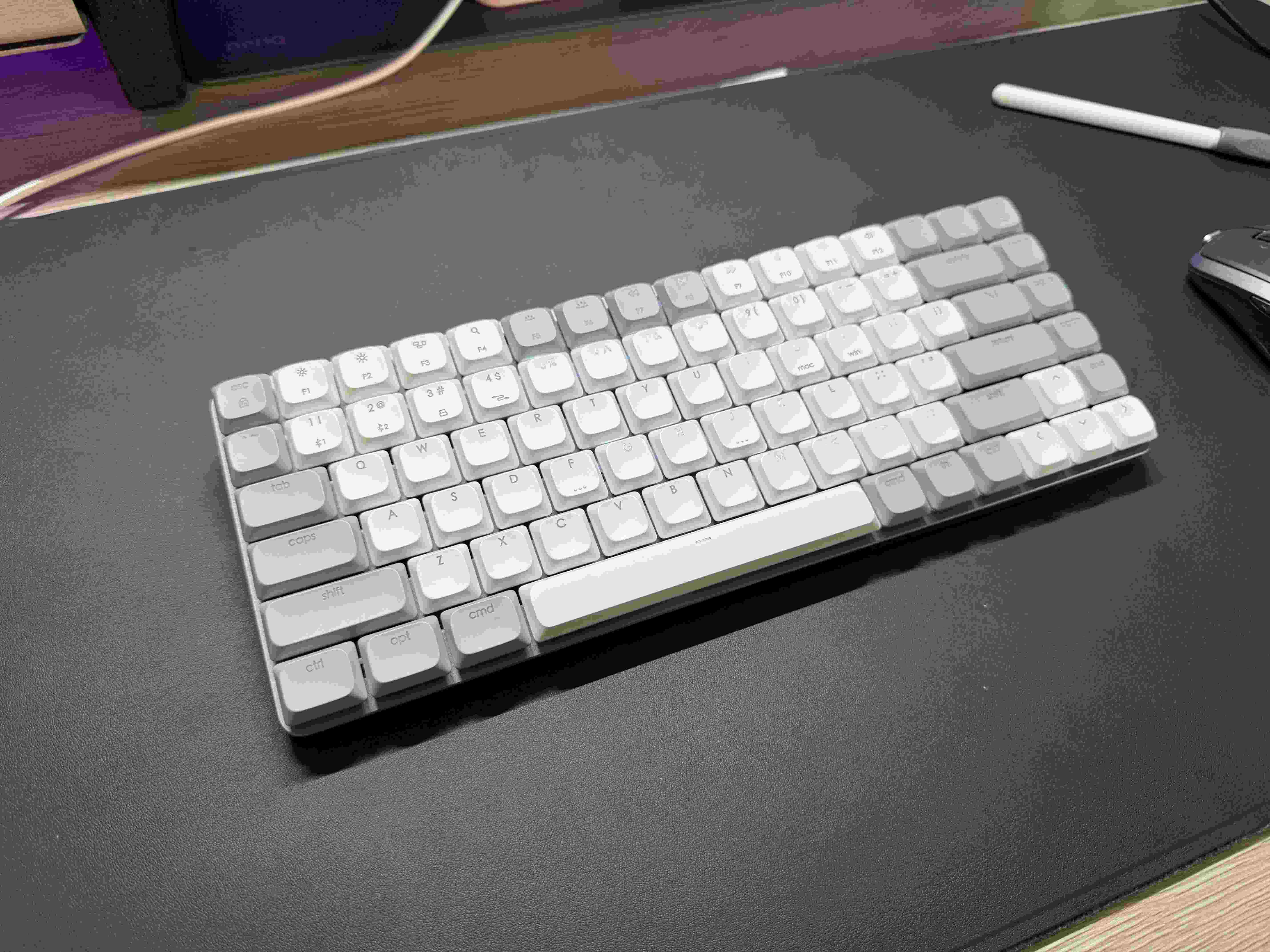 Here are my M4 Mac mini desk accessory essentials - 9to5Mac