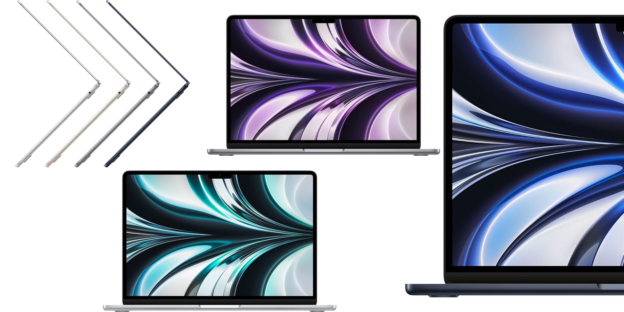 Apple deals: M4 MacBook Pro, M3 MacBook Air, more 9to5Mac
