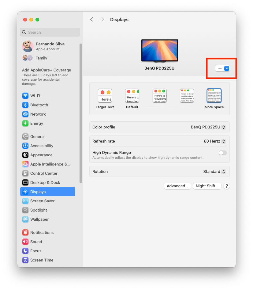 Here is the best way to use your iPad as a mobile Mac mini display ...