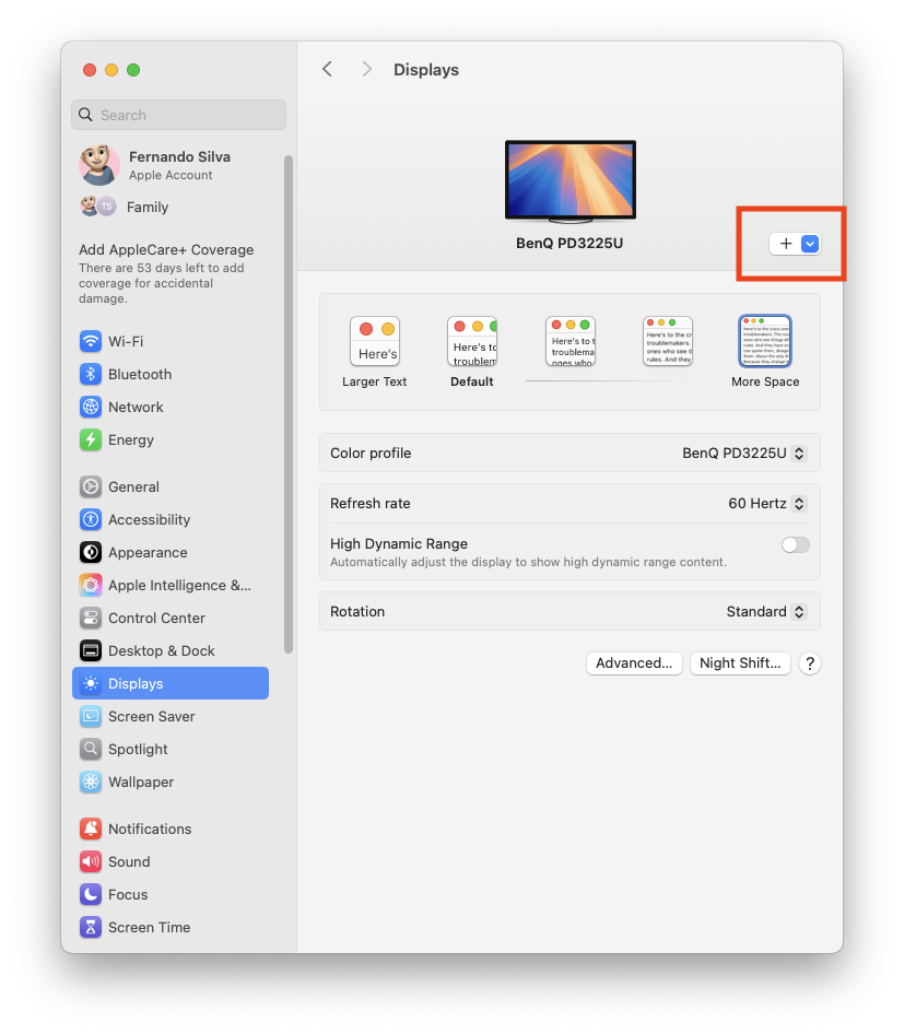 Here is the best way to use your iPad as a mobile Mac mini display ...