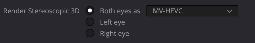 DaVinci Resolve 19.1 with spatial video editing support now available ...