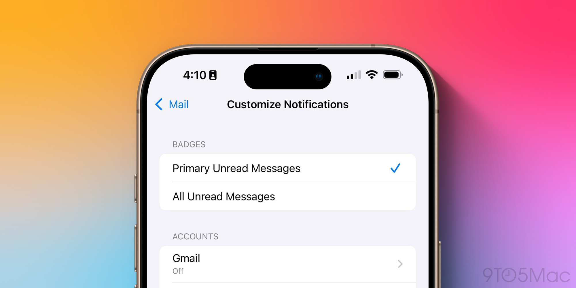 iOS 18.2 beta 2: Every new feature and change - 9to5Mac