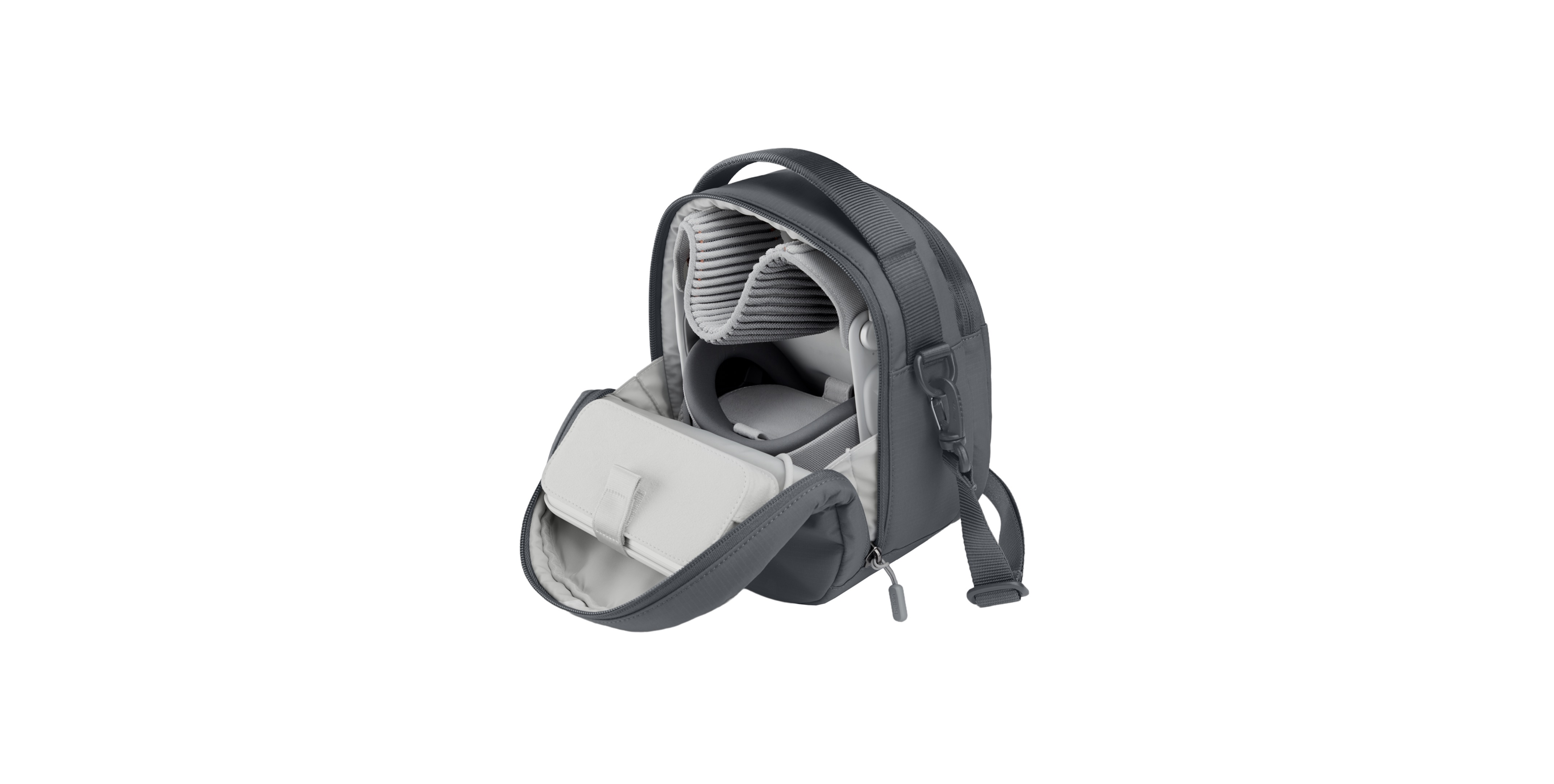 Belkin debuts compact Travel Bag for Apple Vision Pro - 9to5Mac