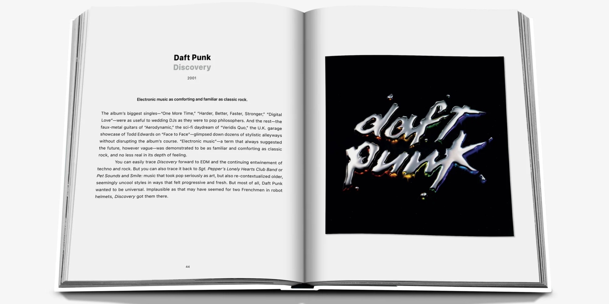 Apple Music is publishing a $450 hardcover book celebrating its 100 ...